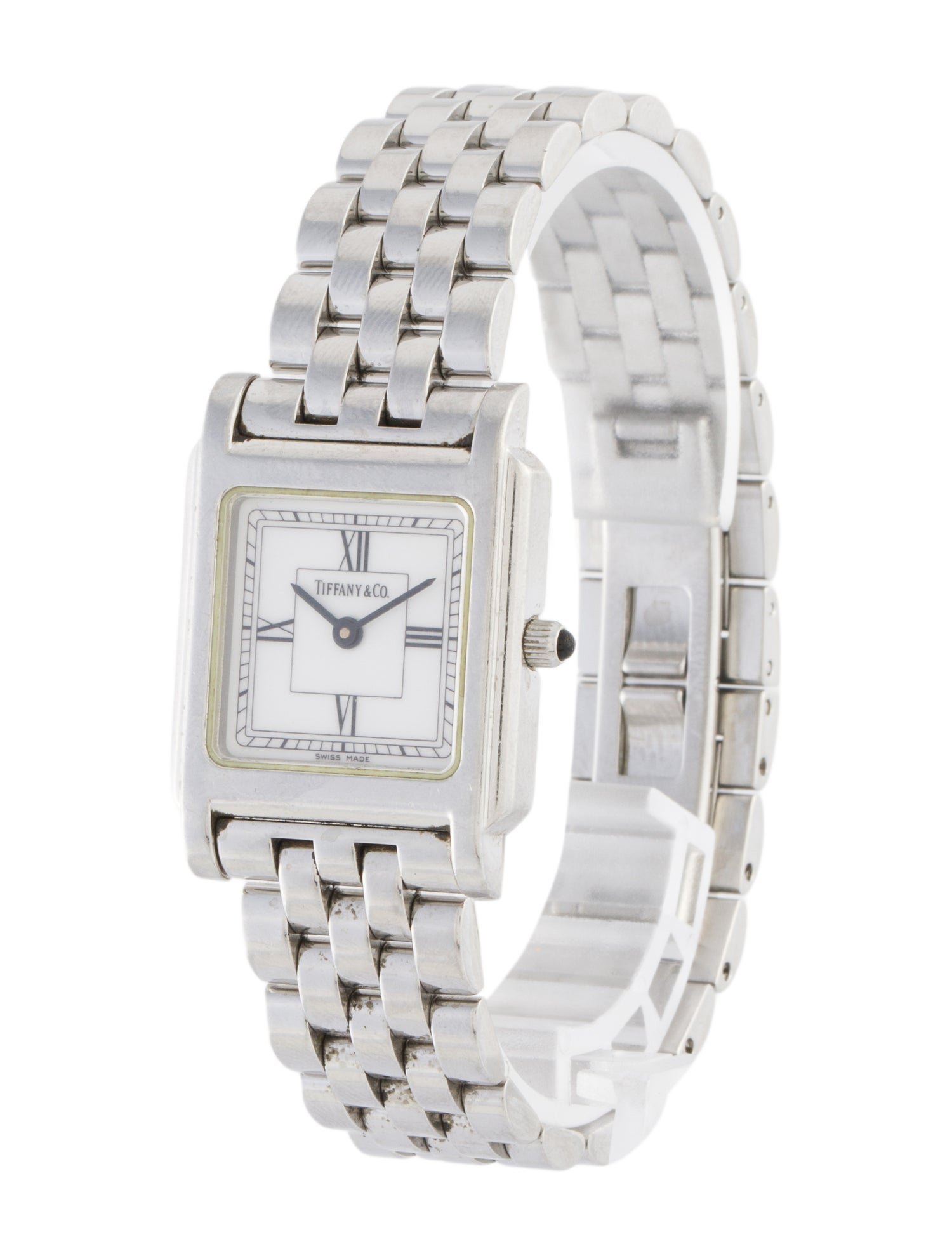 Tiffany & Co. Watches | The RealReal