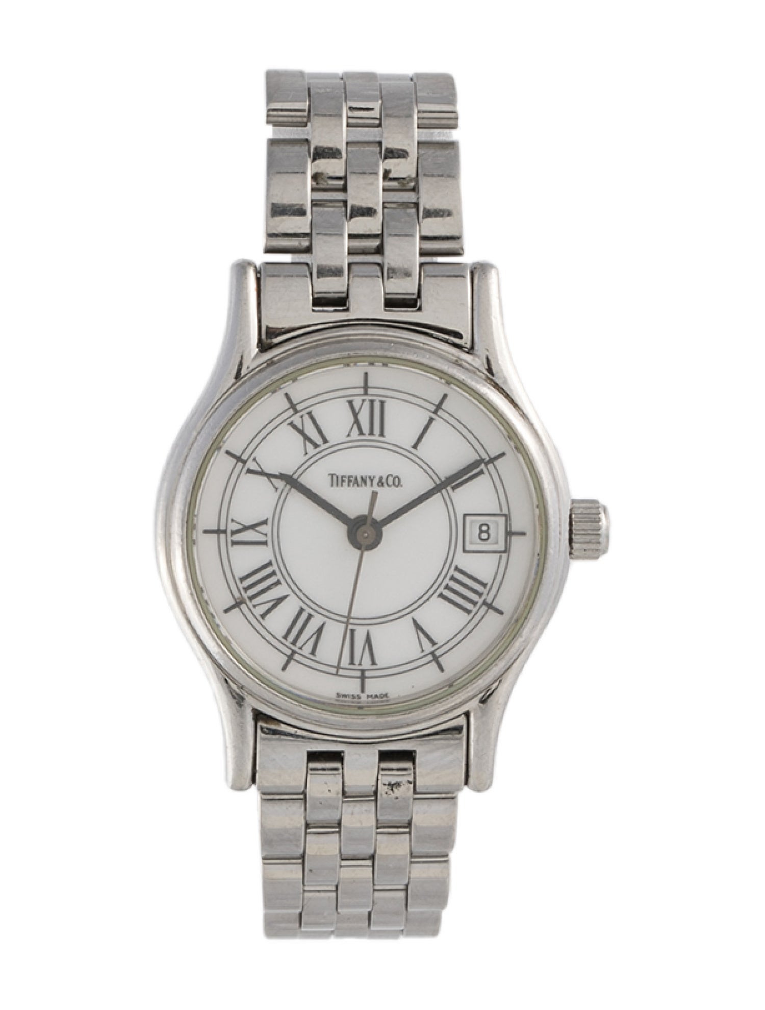 Tiffany & Co. Watches | The RealReal