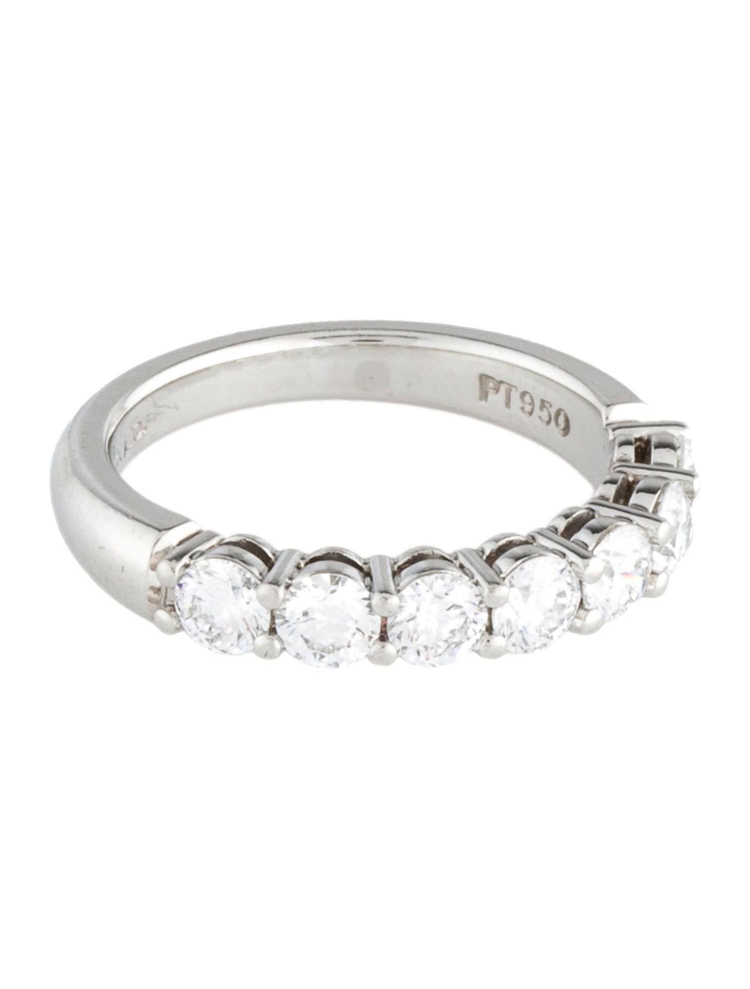 Christian Dior Crystal Dio(r)evolution Ring - Clear, Gold-Plated Band ...