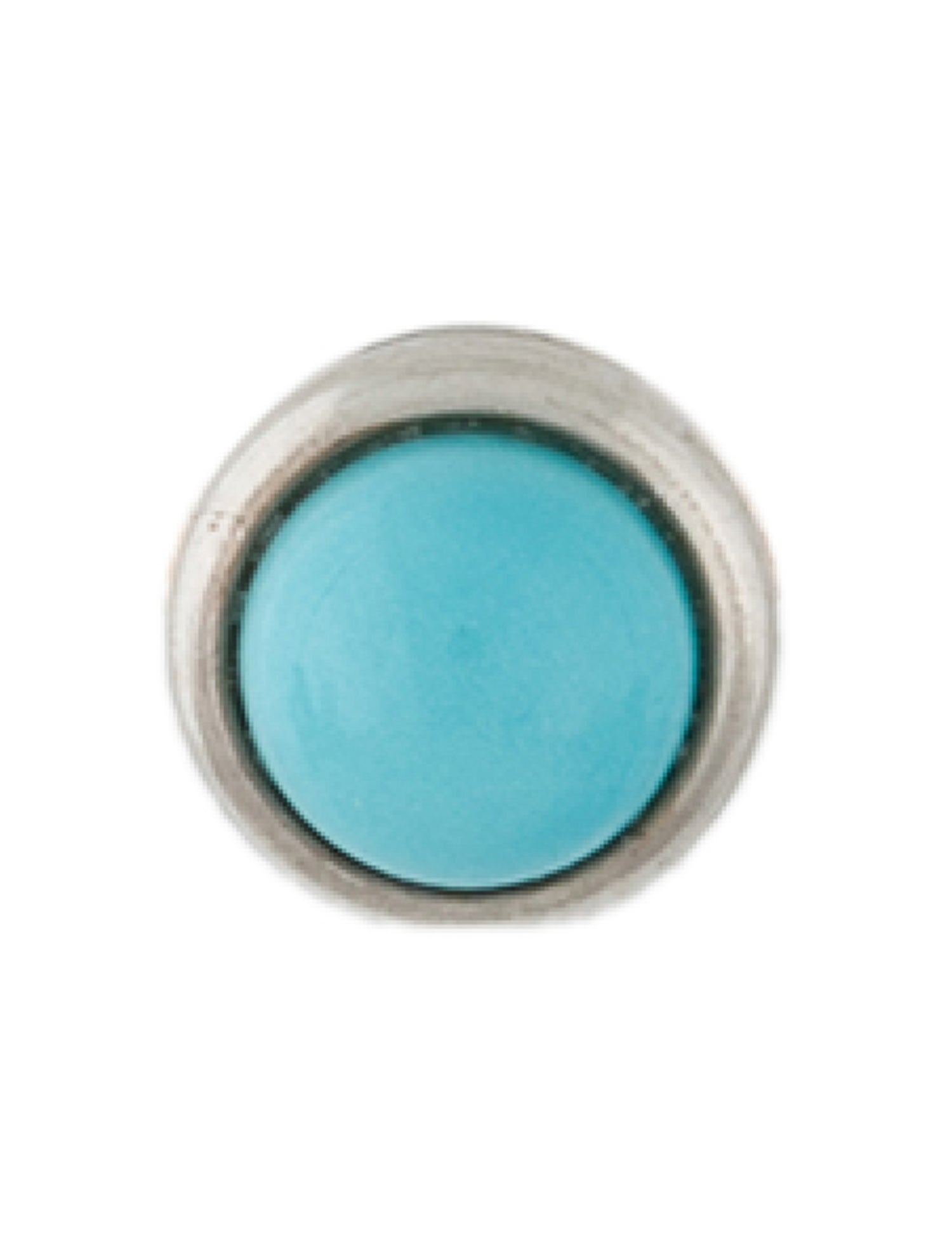 Tiffany & Co. Turquoise Elsa Peretti® Color By The Yard Single Stud ...
