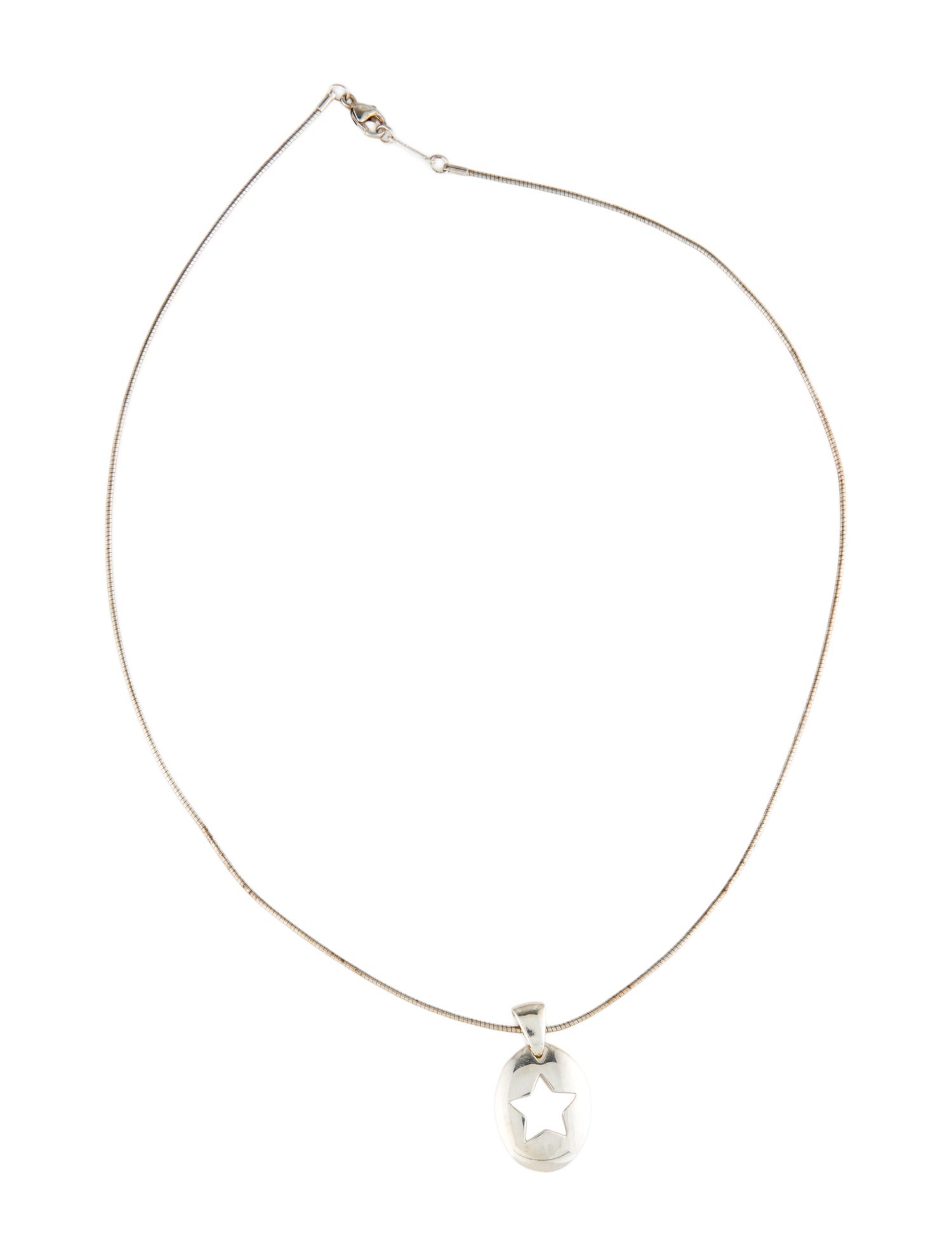 Van Cleef & Arpels 1 Motif Alhambra Long Necklace - 18K Yellow Gold ...
