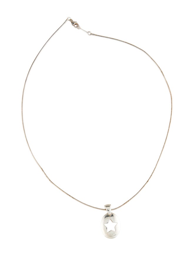 Van Cleef & Arpels 1 Motif Alhambra Long Necklace - 18K Yellow Gold ...