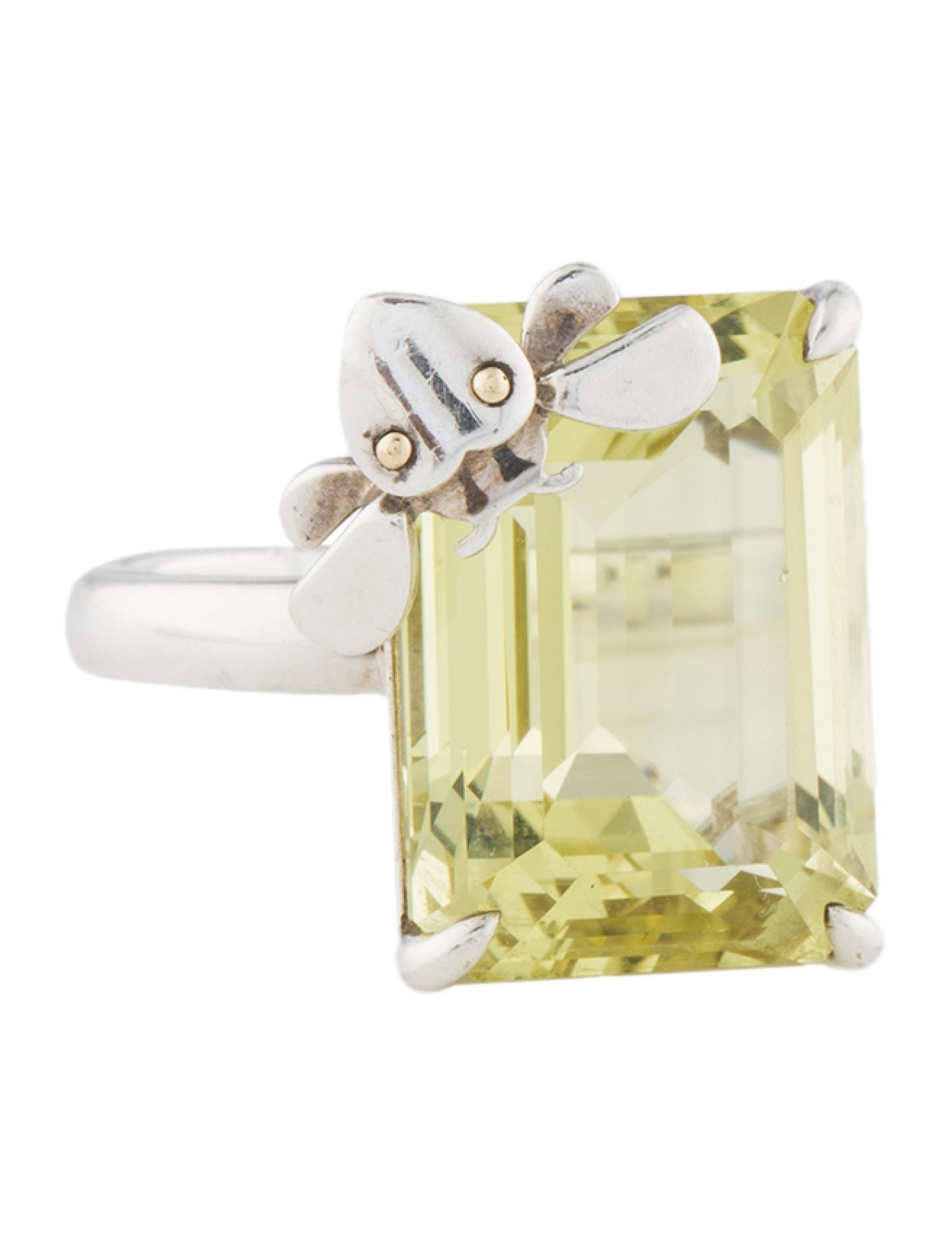 Effy Jewelry 14K Garnet Cocktail Ring - Purple, 14K Rose Gold Cocktail ...