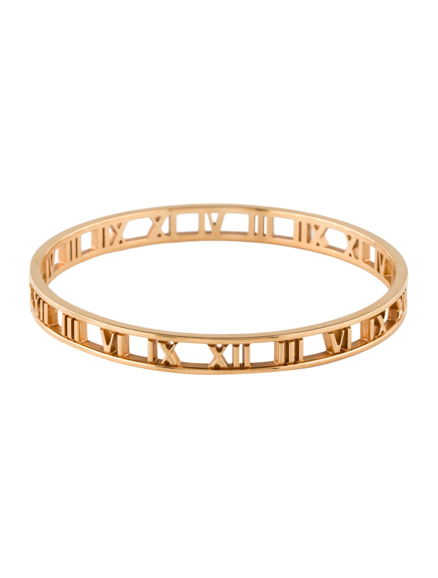 Bracelet 14K Textured Bangle Set - 14K Rose Gold Bangle, Bracelets ...