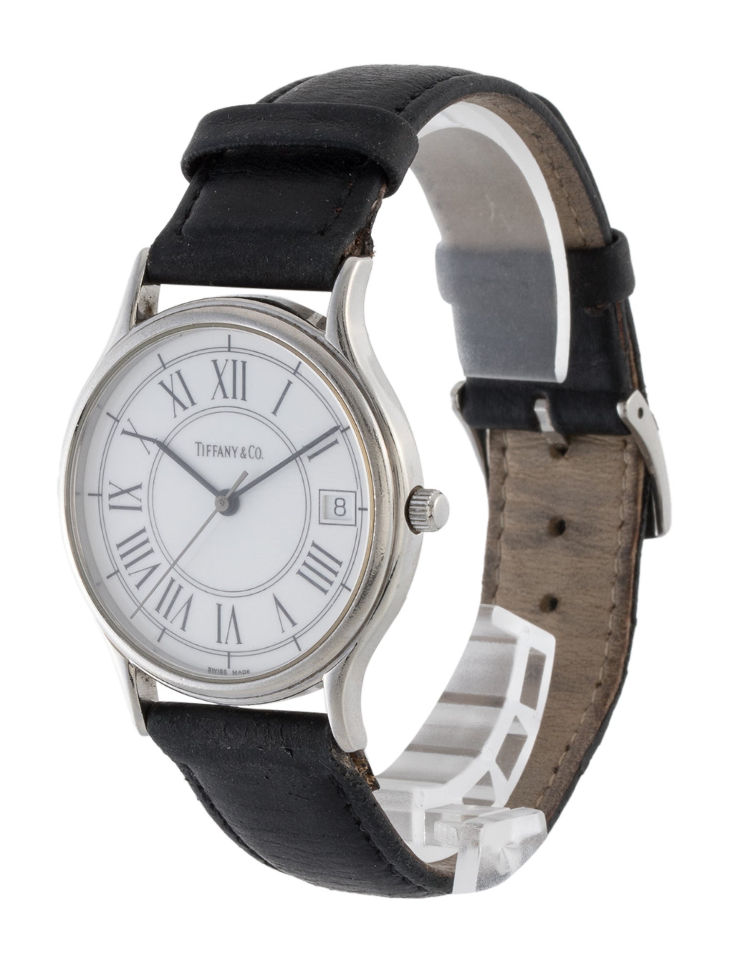 Tiffany & Co. Watches | The RealReal