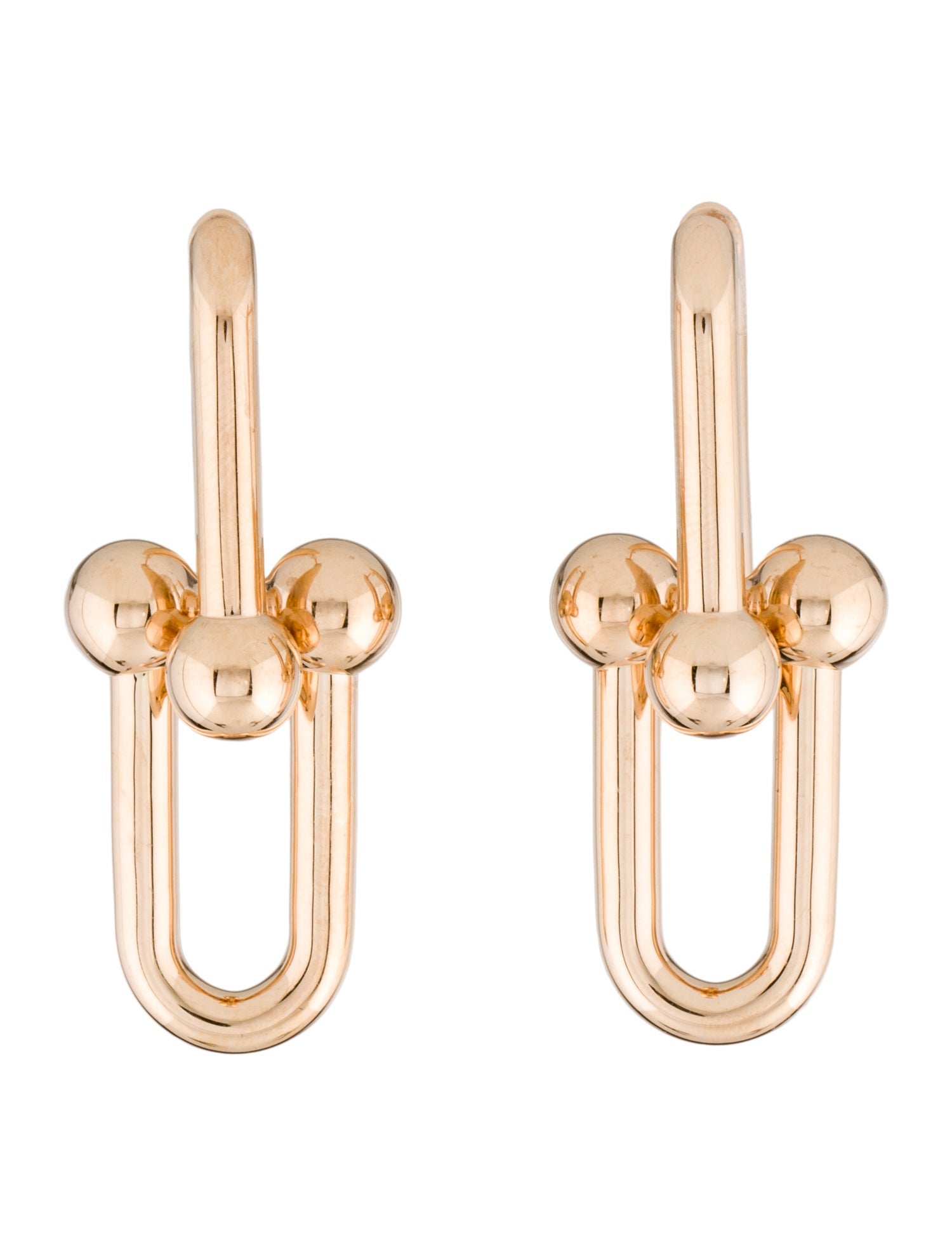 I. Reiss 14K Citrine & Diamond Drop Earrings - 14K Yellow Gold Drop ...