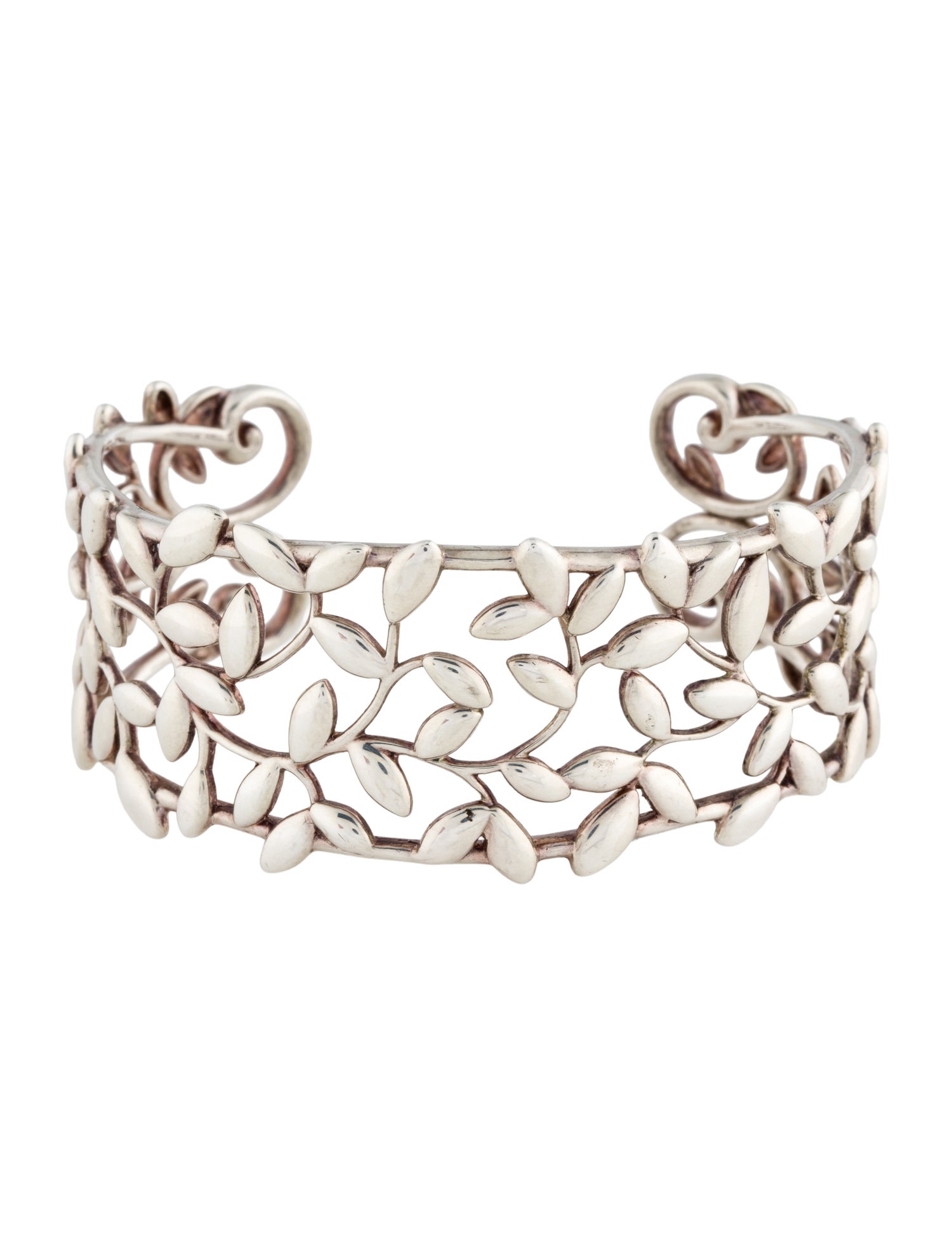 Bracelet 14K Diamond Flex Cuff Bracelet - 14K Yellow Gold Cuff ...