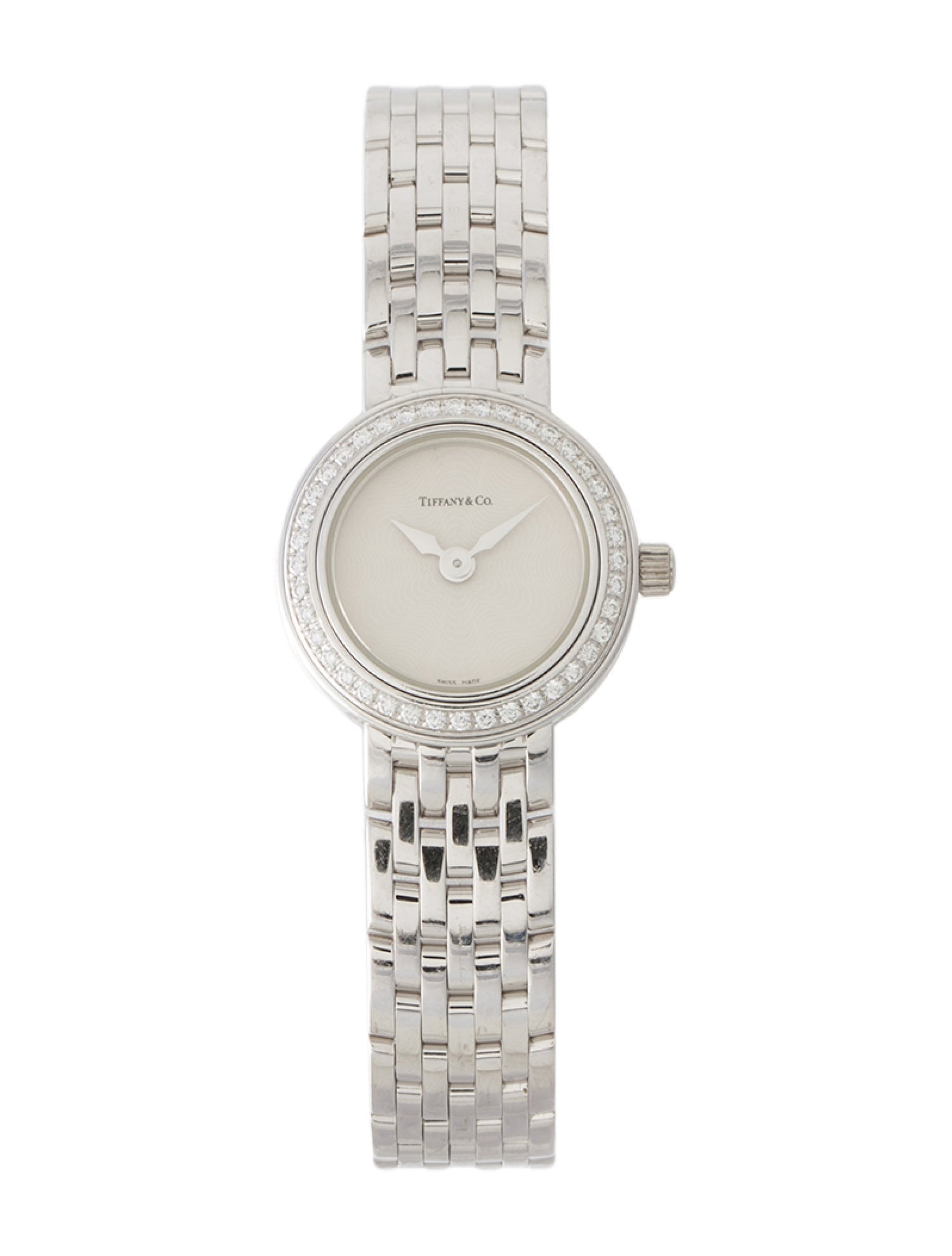 Chanel Premiere Watch - H3252 | The RealReal