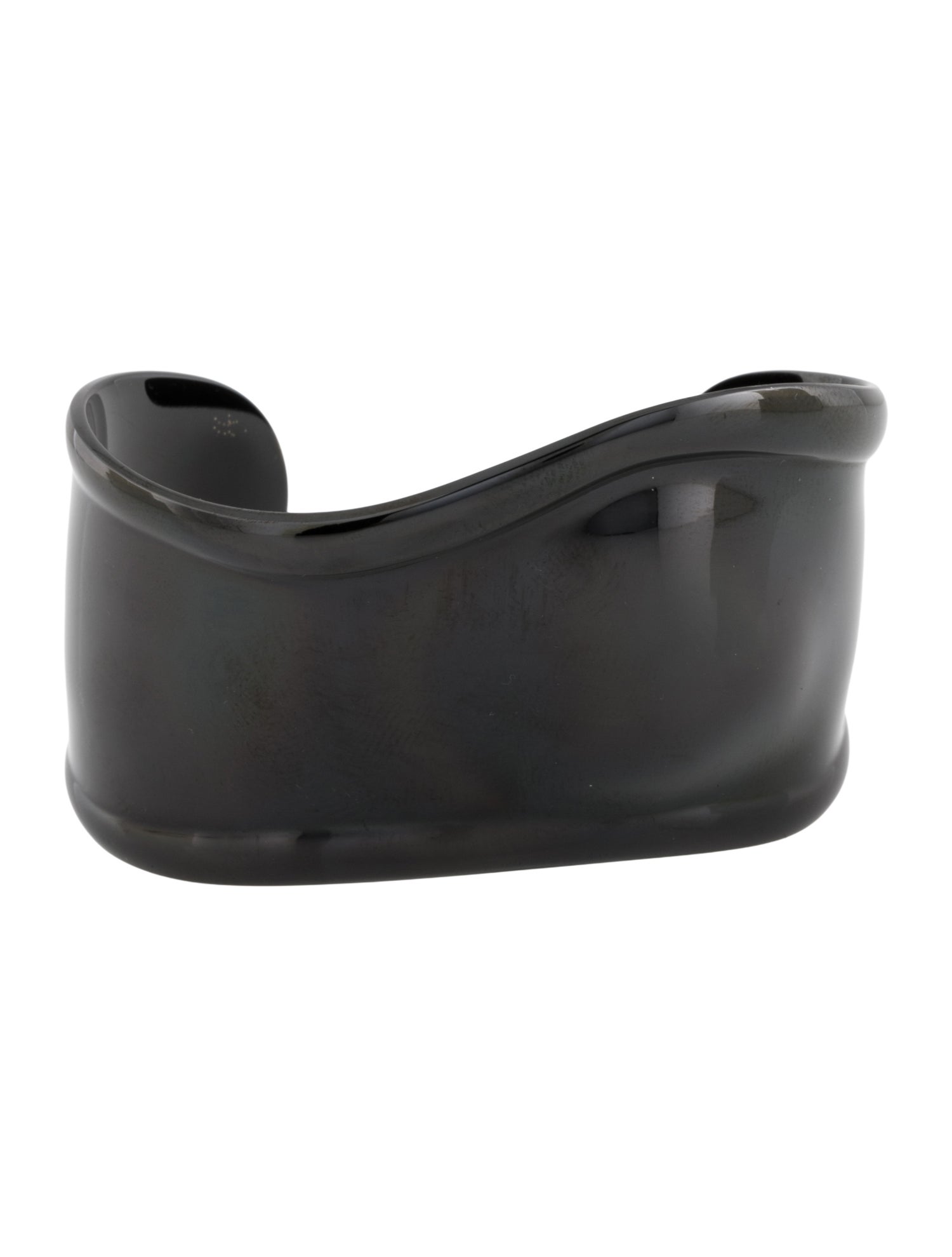 Tiffany & Co. Small Bone Cuff - Copper Cuff, Bracelets - TIF325998 ...