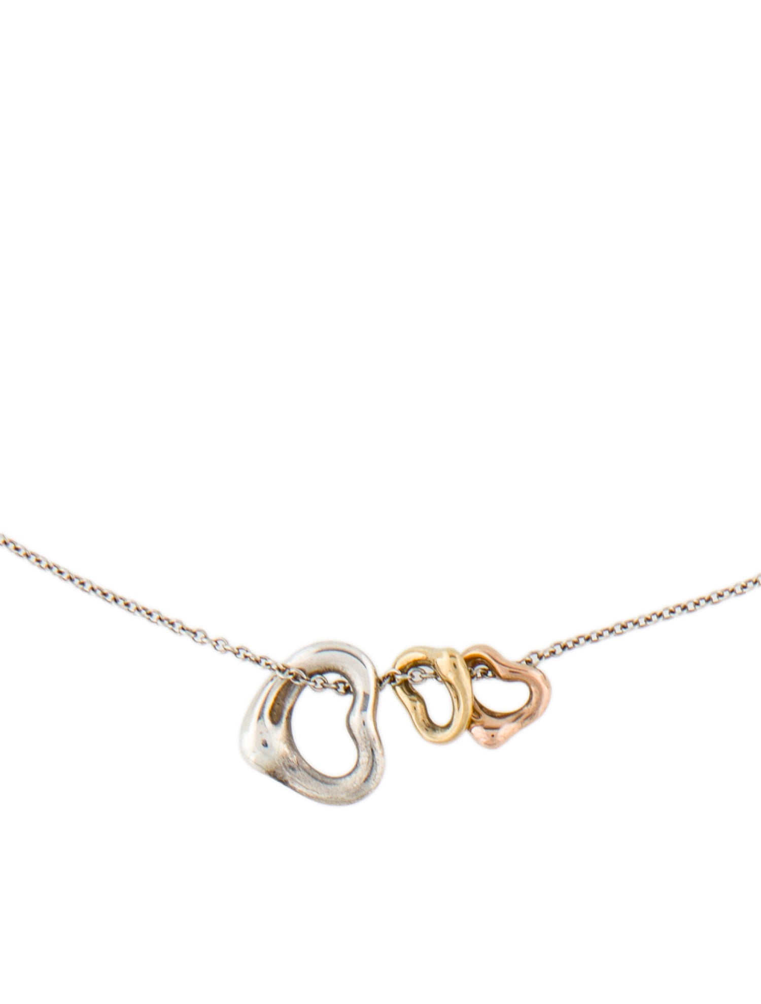 Ippolita 18K Lapis Lazuli Rock Candy Teardrop Pendant Necklace - 18K ...