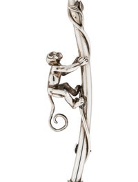 Tiffany & Co. Monkey Straw - Decor & Accessories - TIF37403 | The RealReal