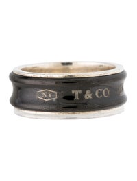 Tiffany & Co. 1837 Ring - Rings - TIF55890 | The RealReal
