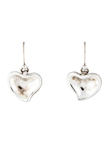 tiffany earrings | The RealReal