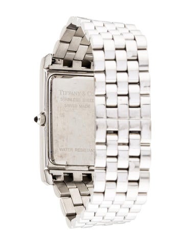 Tiffany & Co. Watches | The RealReal