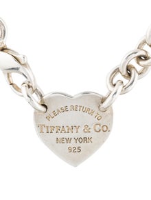 Tiffany & Co. | The RealReal