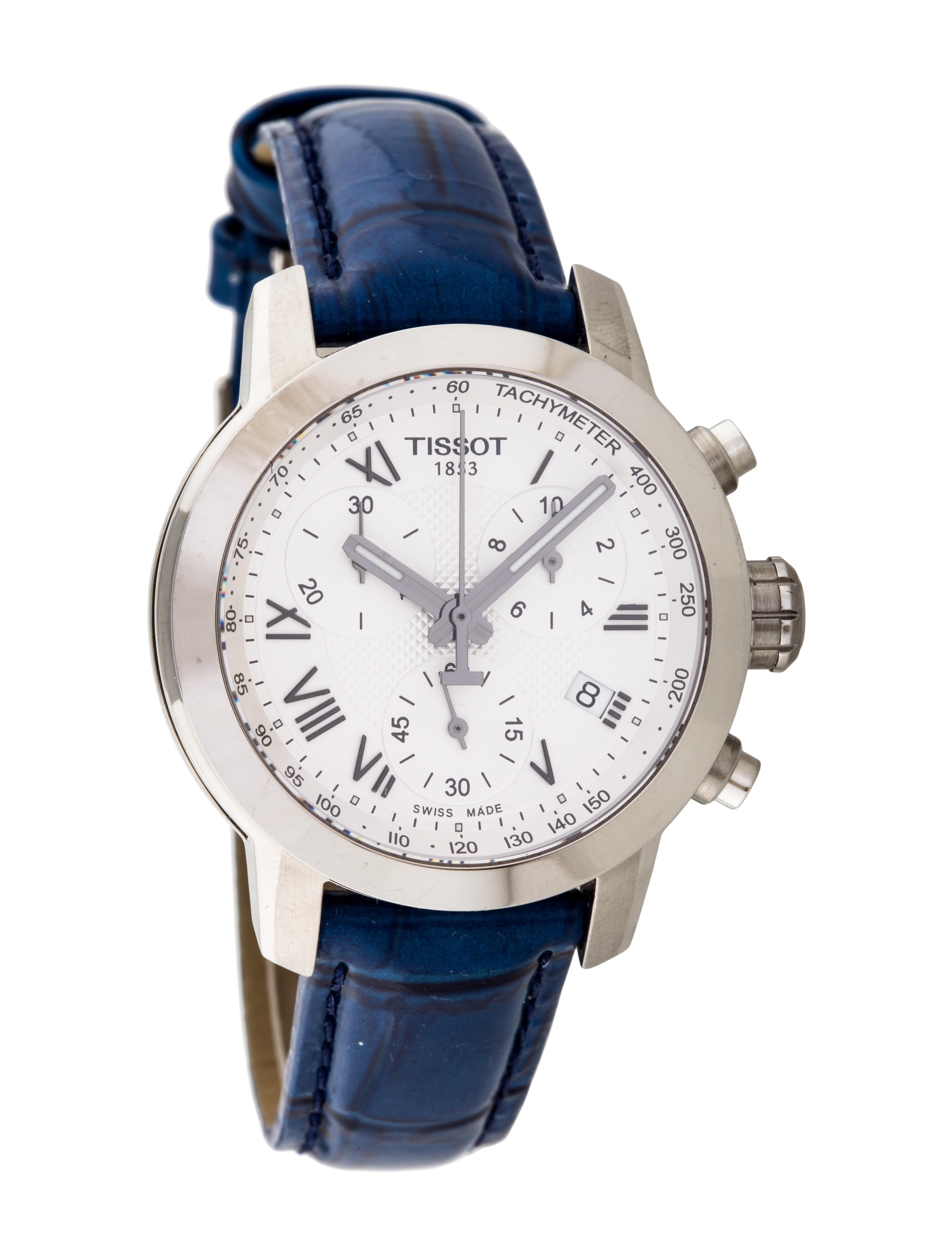 Tissot T-Sport Watch - TISSO20072 | The RealReal