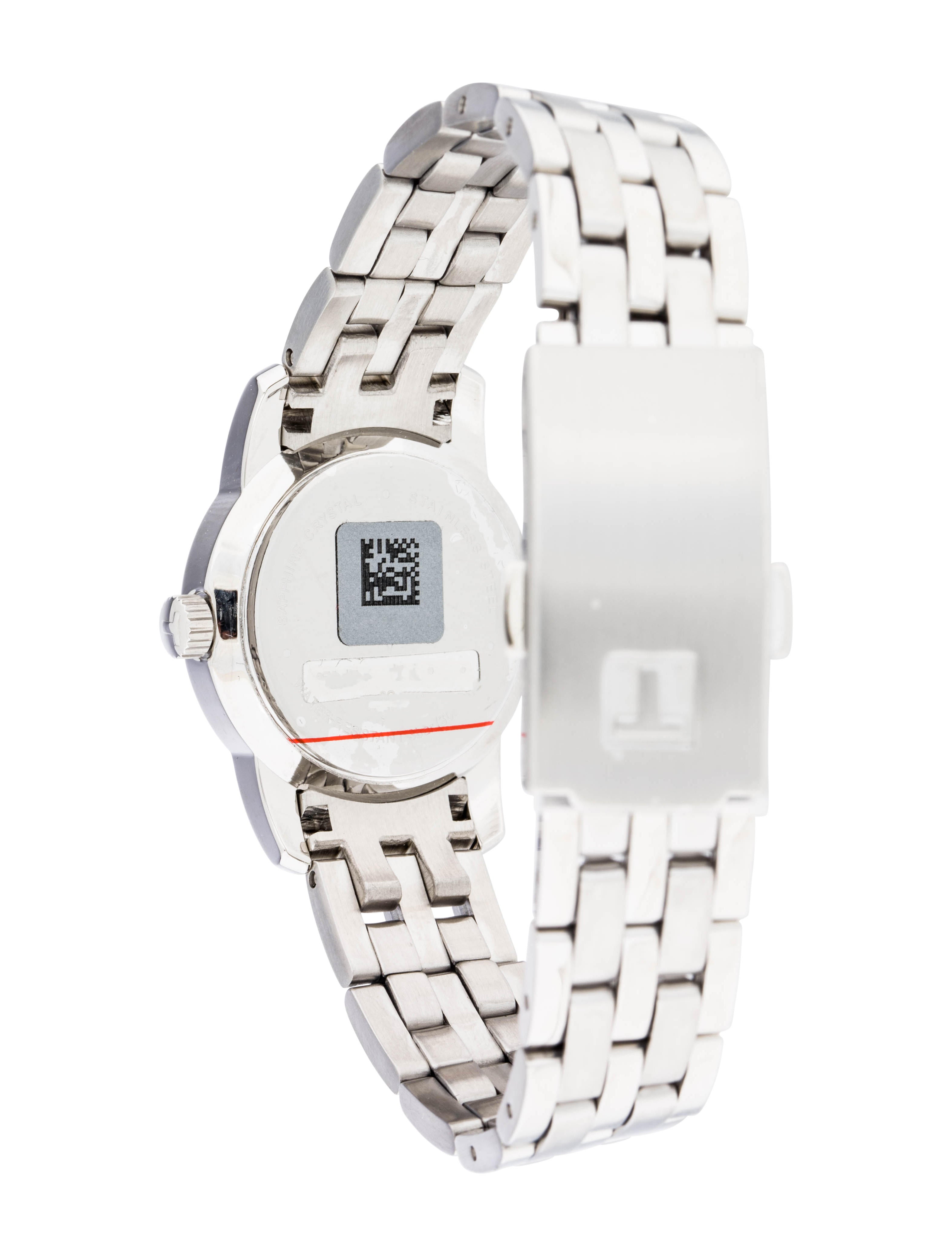 Tissot T-Classic Dream Watch - T033210A | The RealReal