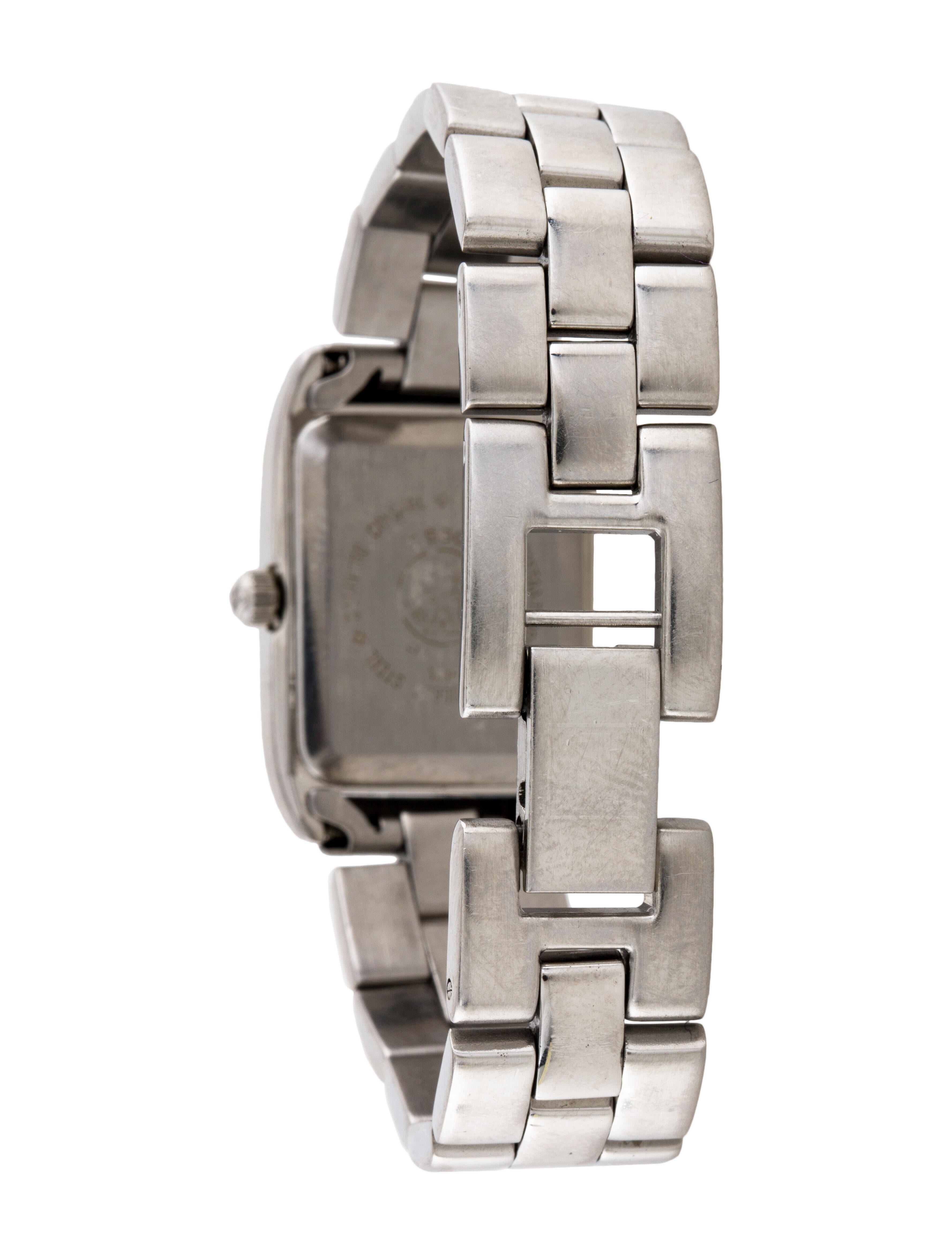 Tissot Fascination Watch - T815 | The RealReal