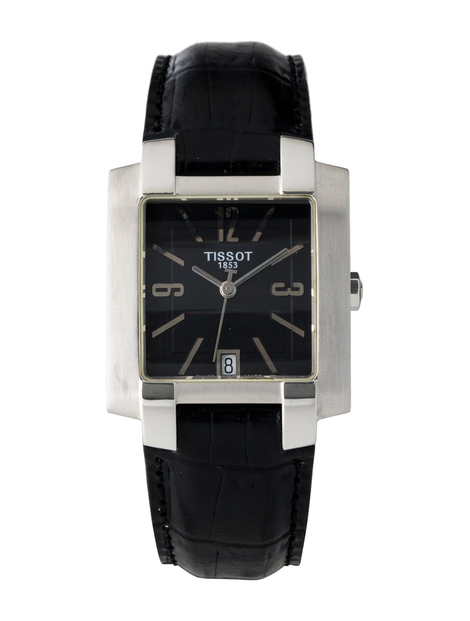 Tissot | The RealReal