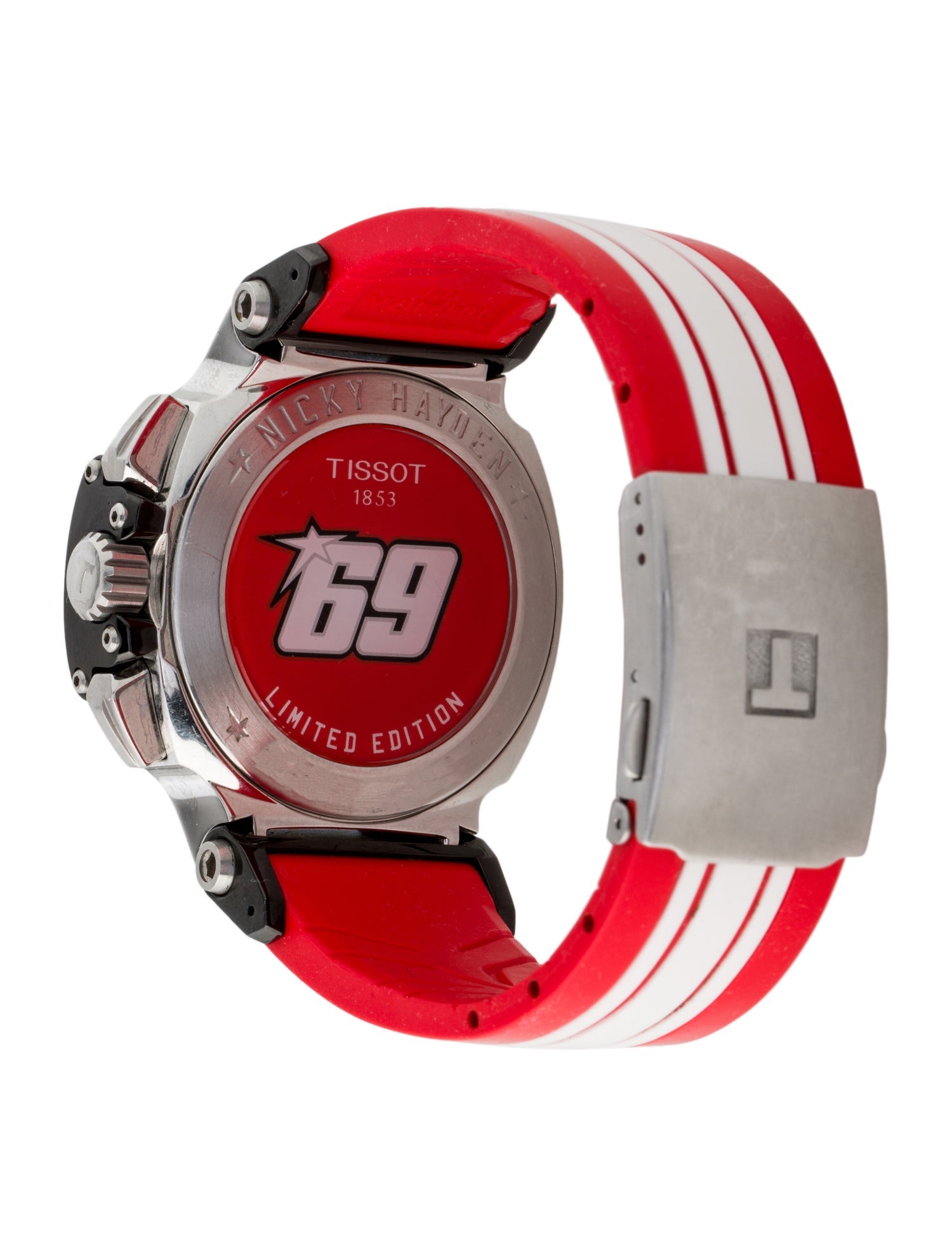 Rolex Oyster Watch - 4220 | The RealReal