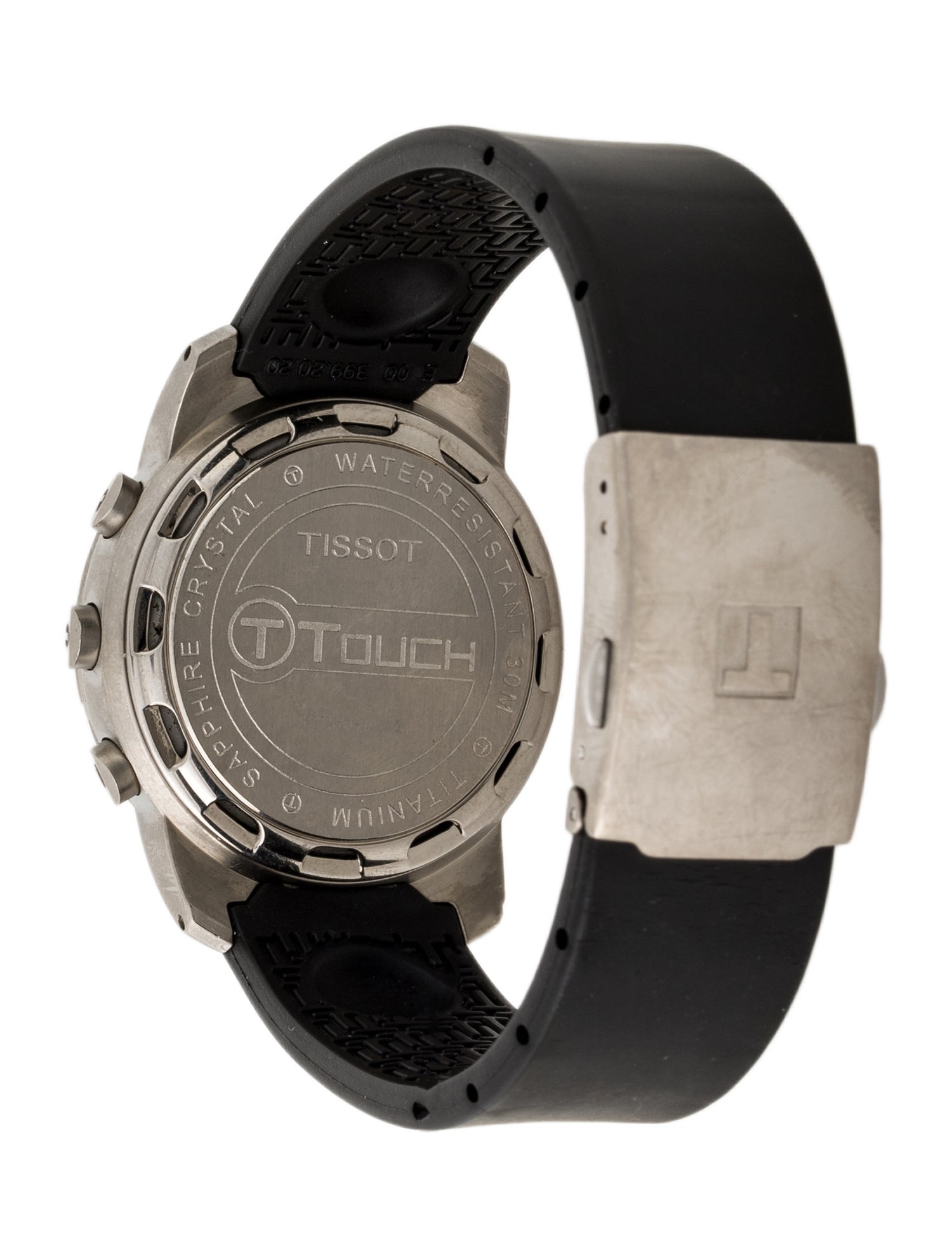 Tissot | The RealReal