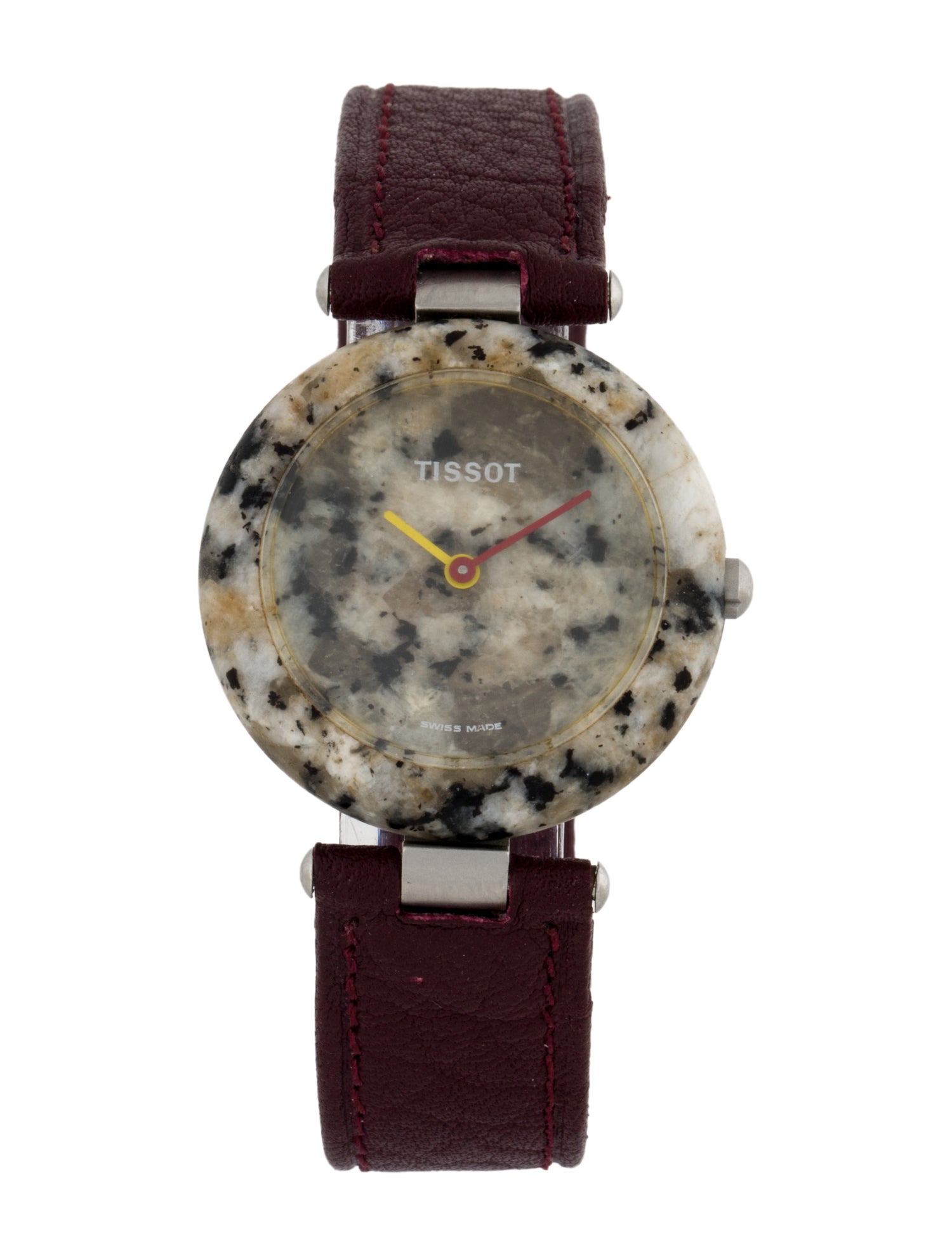 Tissot Rock Watch - R150 | The RealReal