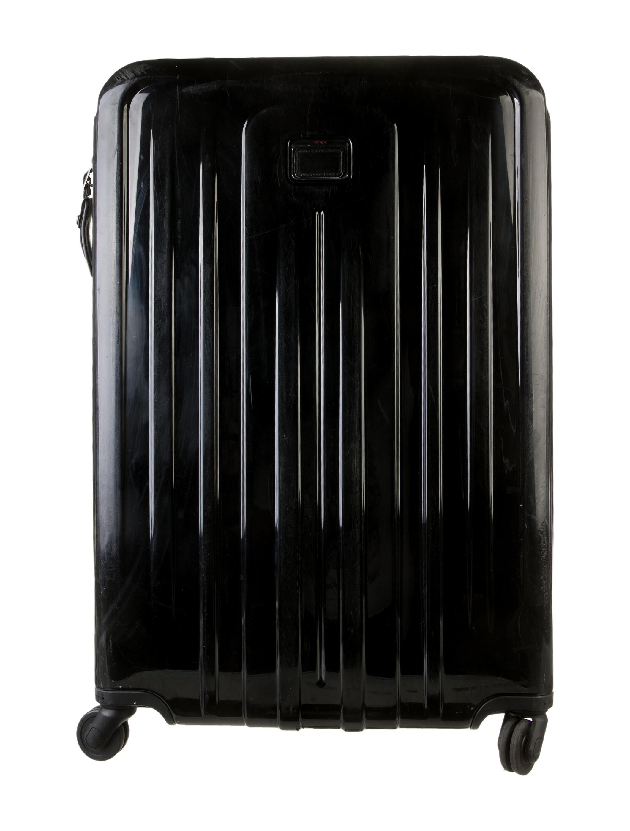 Longchamp Woven Duffle Bag - Purple Luggage and Travel, Handbags ...