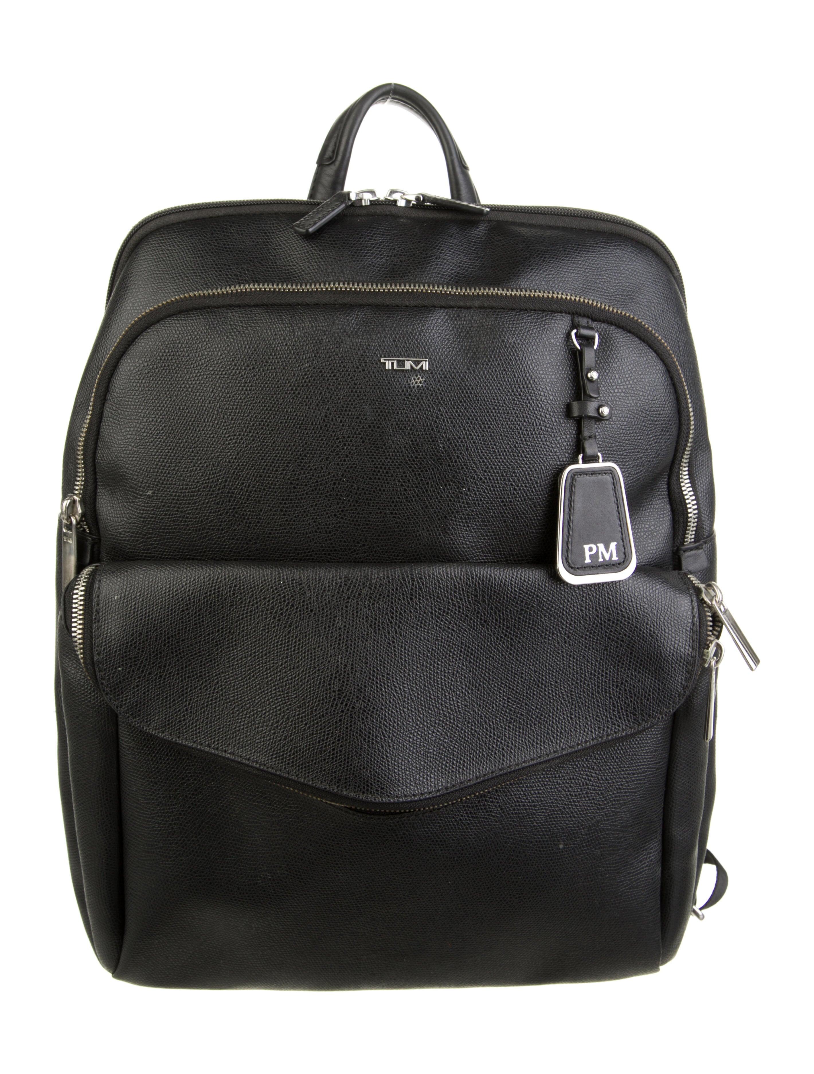 Tumi Mariella Phoebe Backpack - Black Backpacks, Handbags - TMI25025 ...