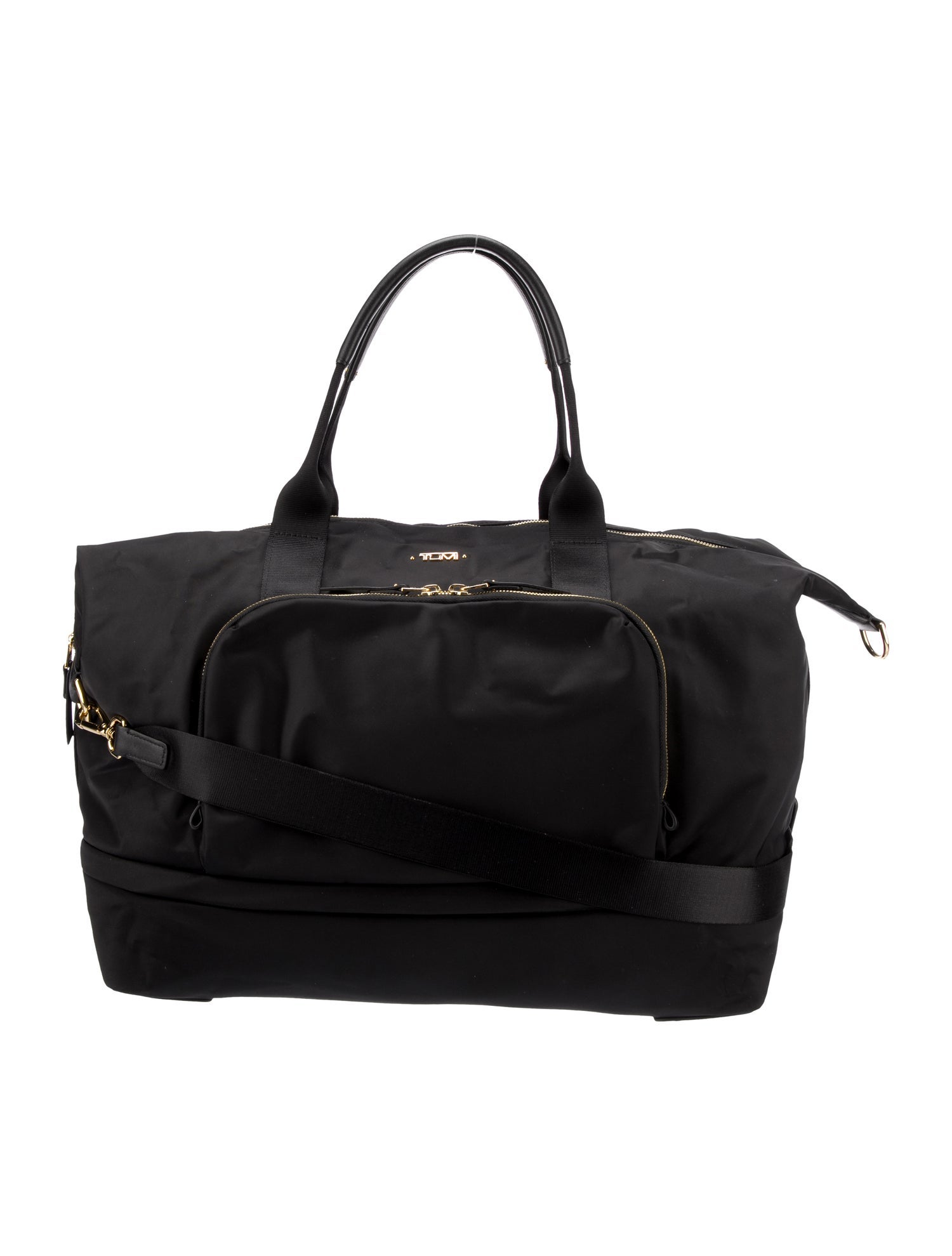 Adidas x Marimekko Nylon Duffle Bag - Red Luggage and Travel, Handbags ...