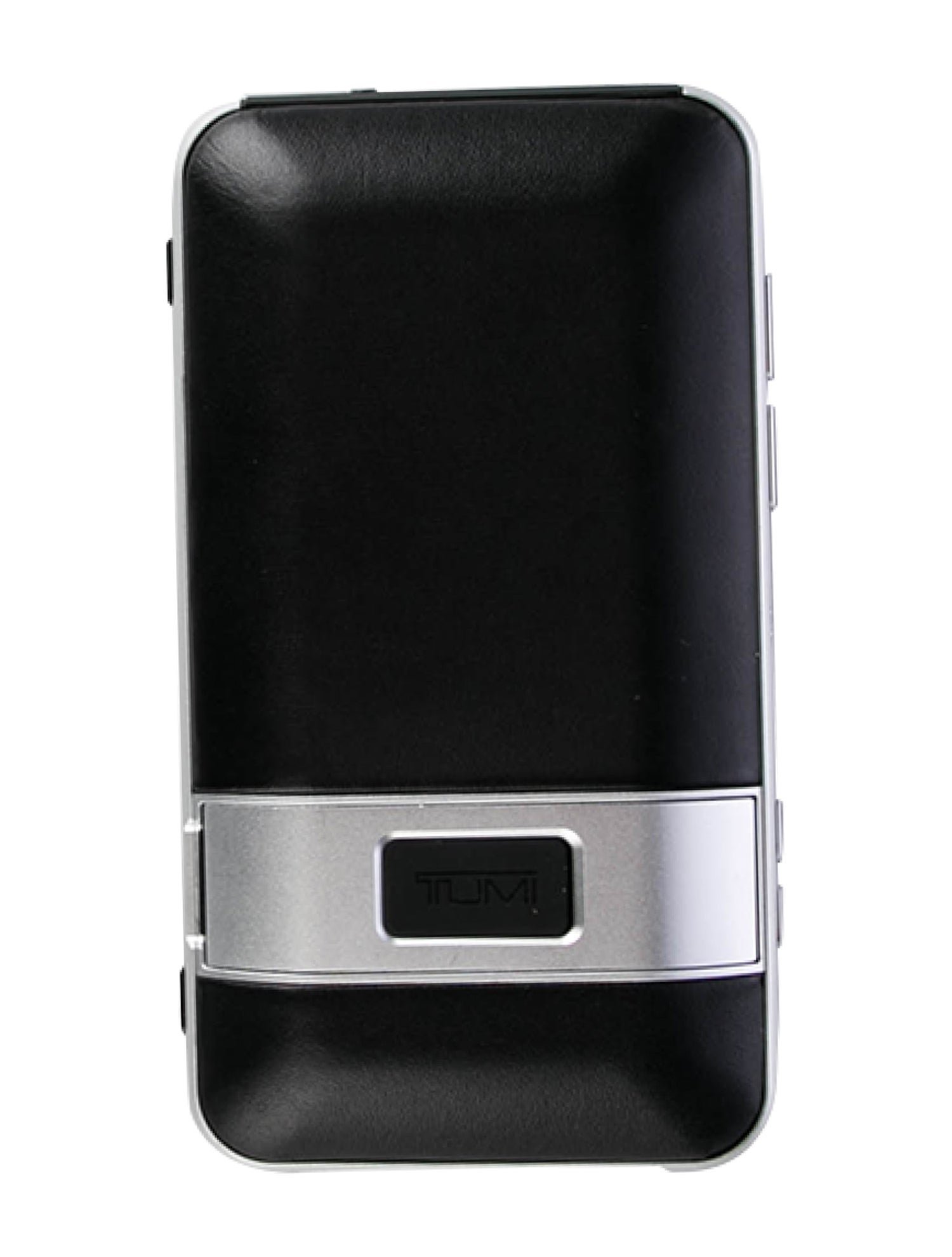 Tumi Portable Conference Call Speaker - Black Home Audio, Electronics ...