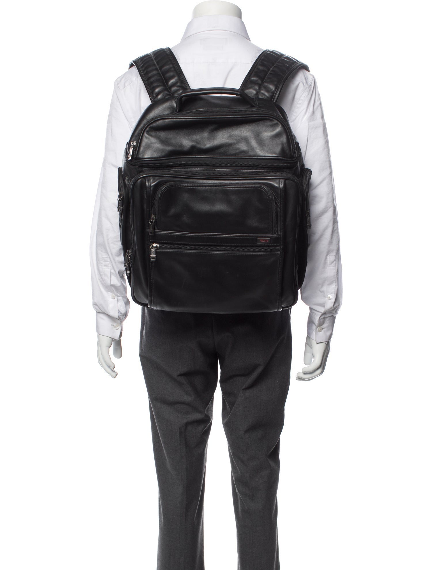 Gucci Soft GG Supreme Backpack - Brown Backpacks, Bags - GUC155396 ...