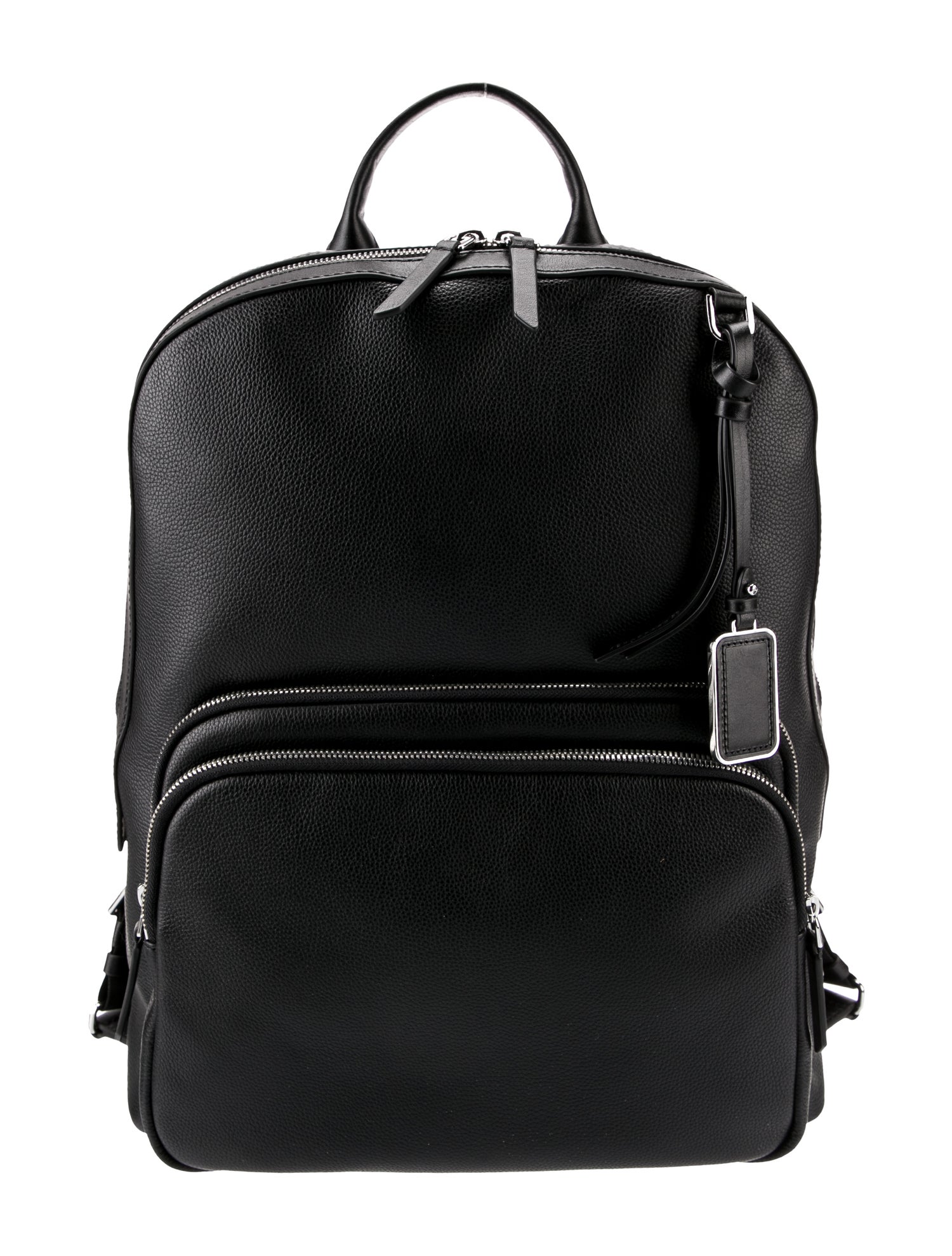 Cartier Panthere Backpack - Black Backpacks, Handbags - CRT24775 | The ...