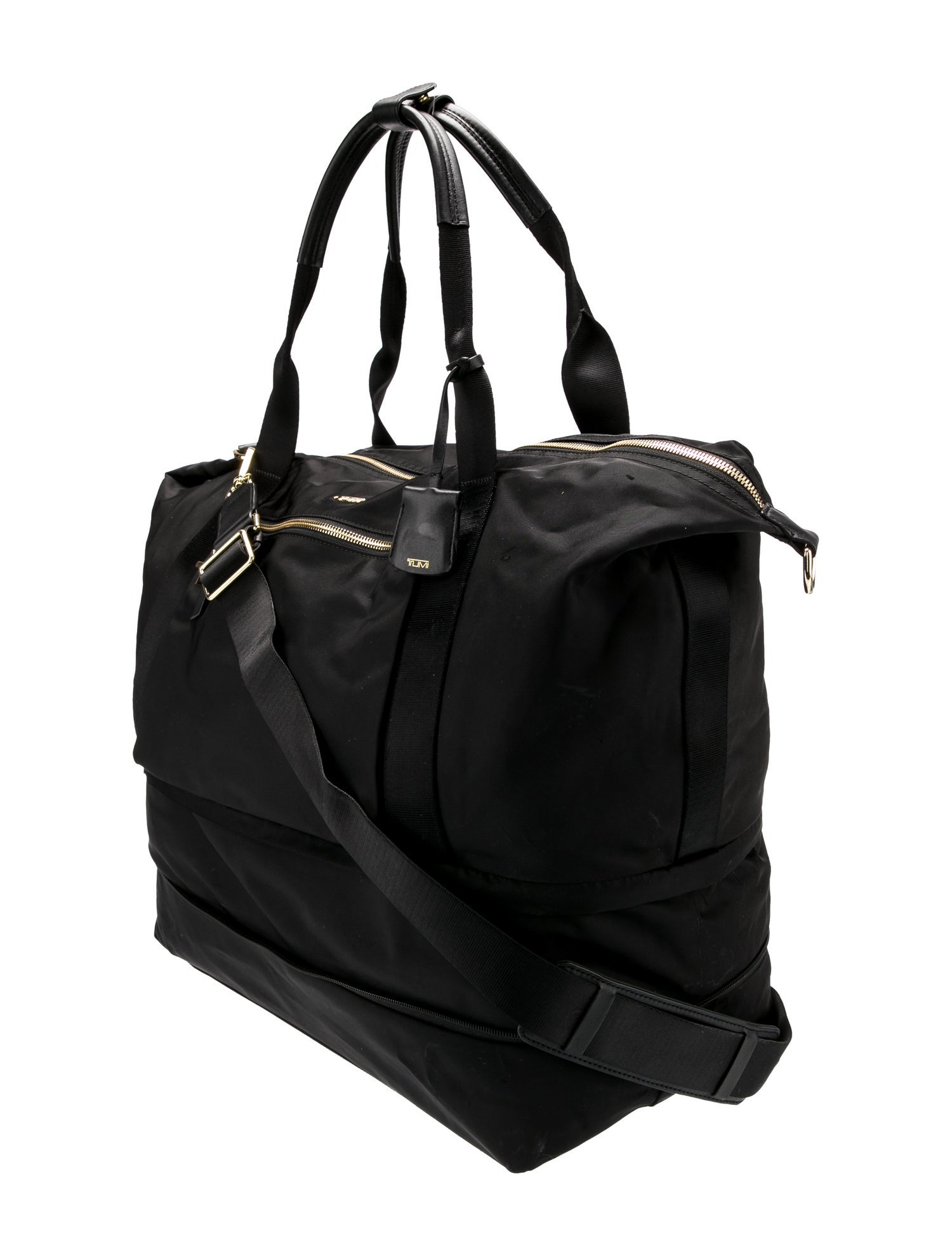 weekend bag On Sale - Authenticated Resale | The RealReal