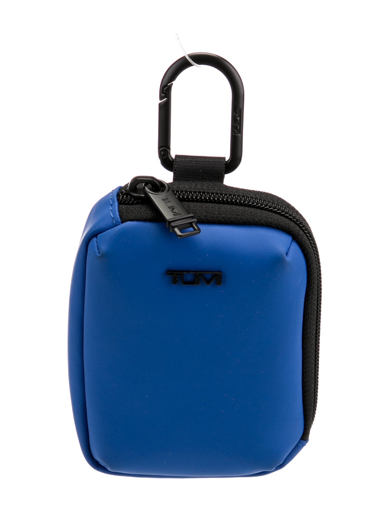 Saint Laurent Men's Mini Backpack Key Ring - Black Keychains ...