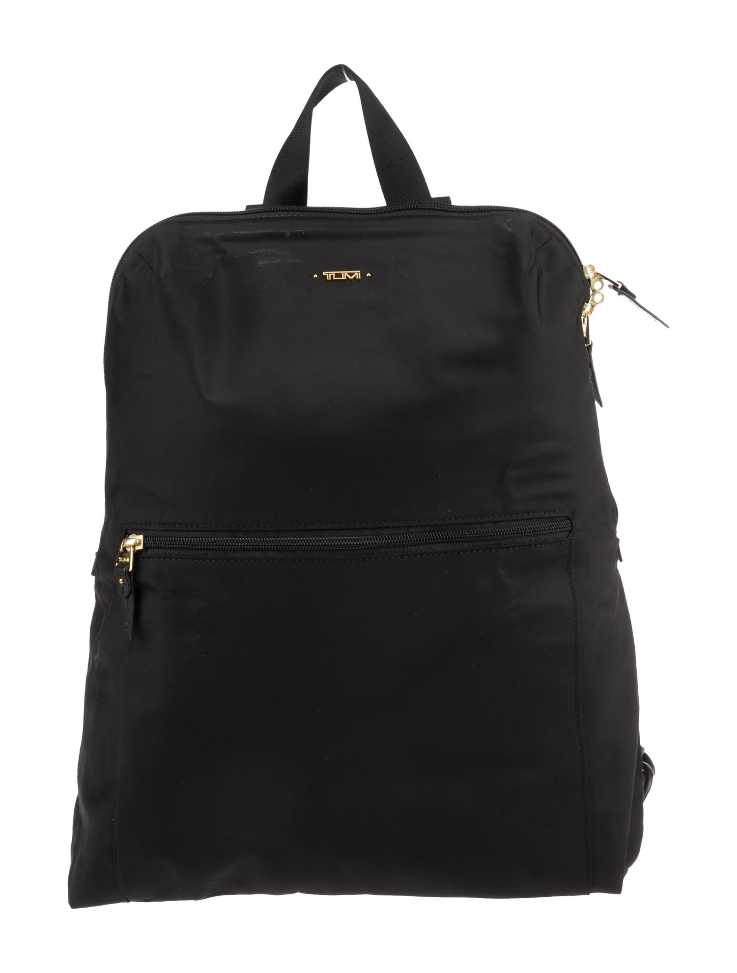 Barney's New York Nylon Backpack - Black Backpacks, Handbags ...