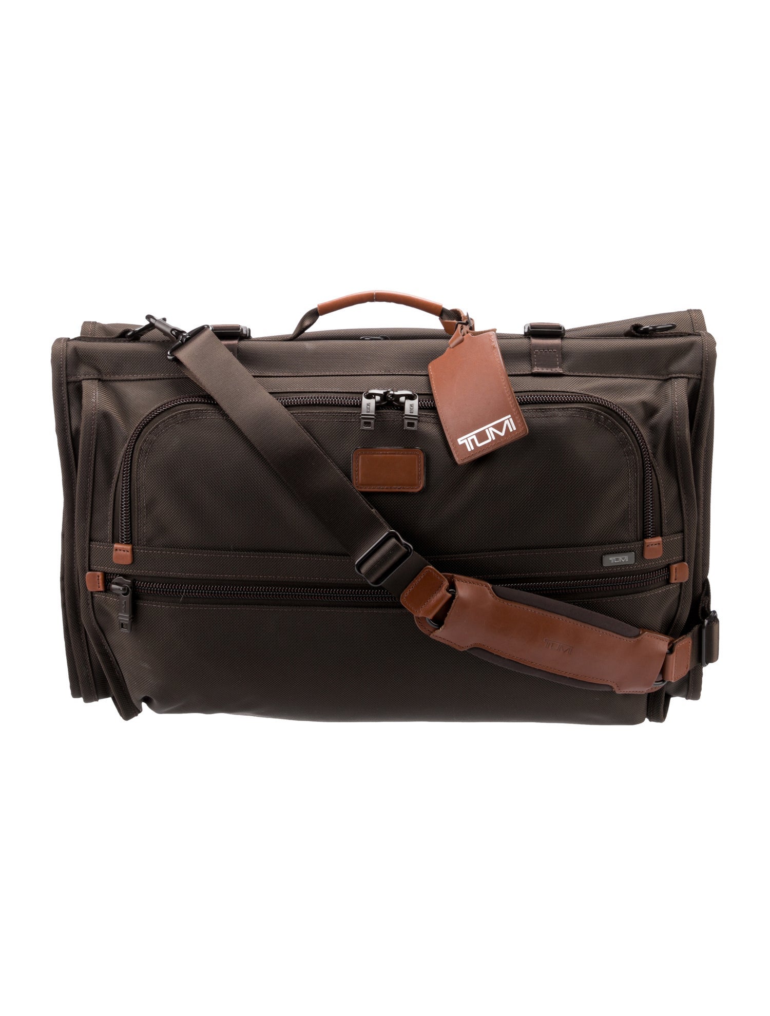 Tumi Luggage and Travel | The RealReal