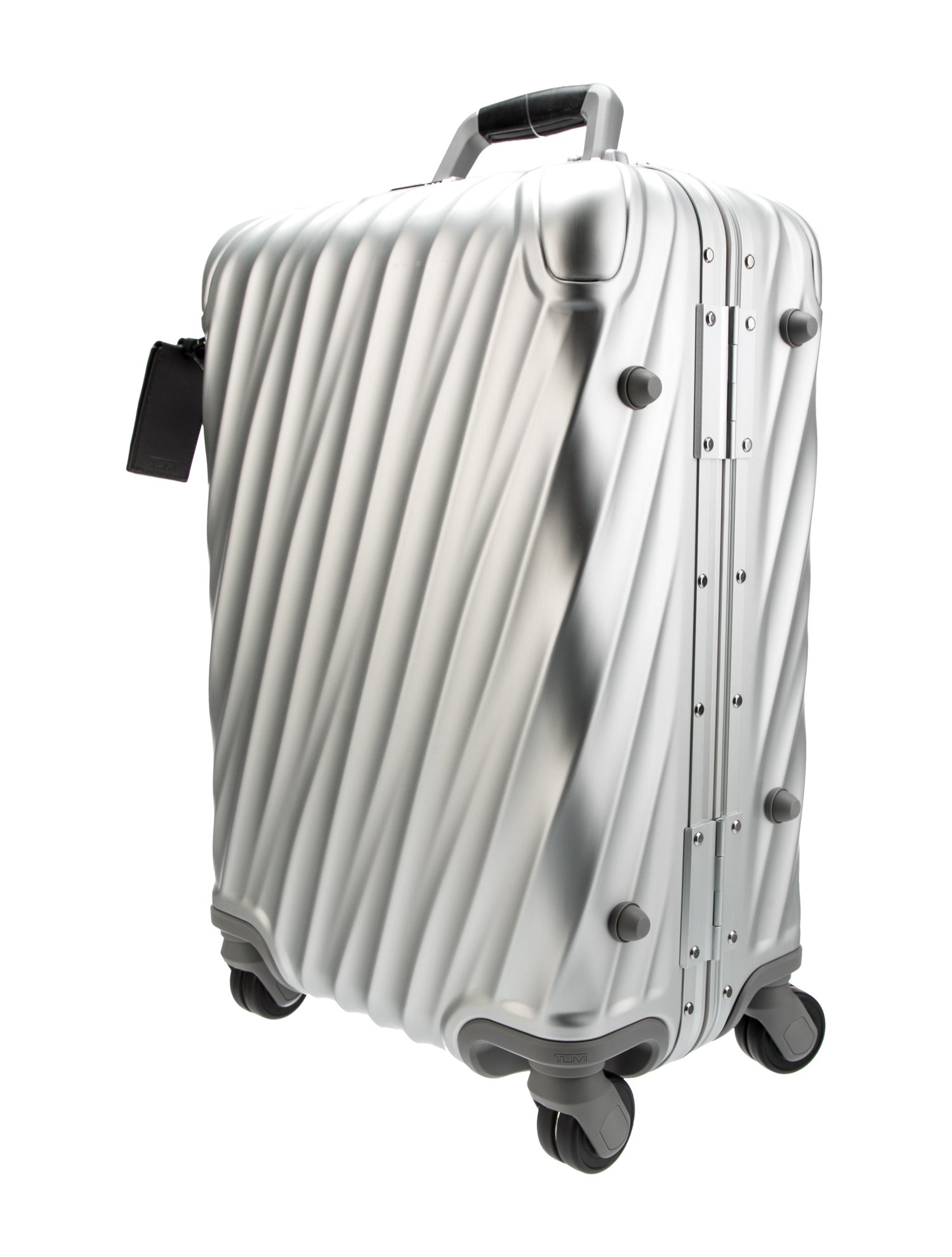 Rimowa Rolling Suitcase - Brown Luggage and Travel, Handbags - RWA23928 ...