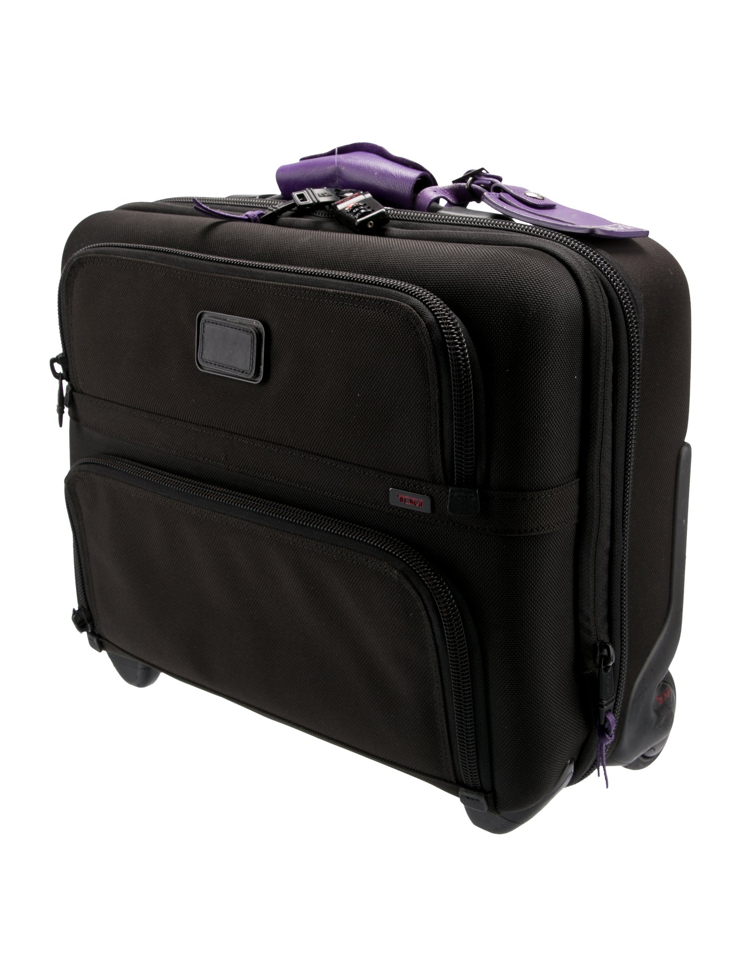 Tumi Luggage and Travel | The RealReal