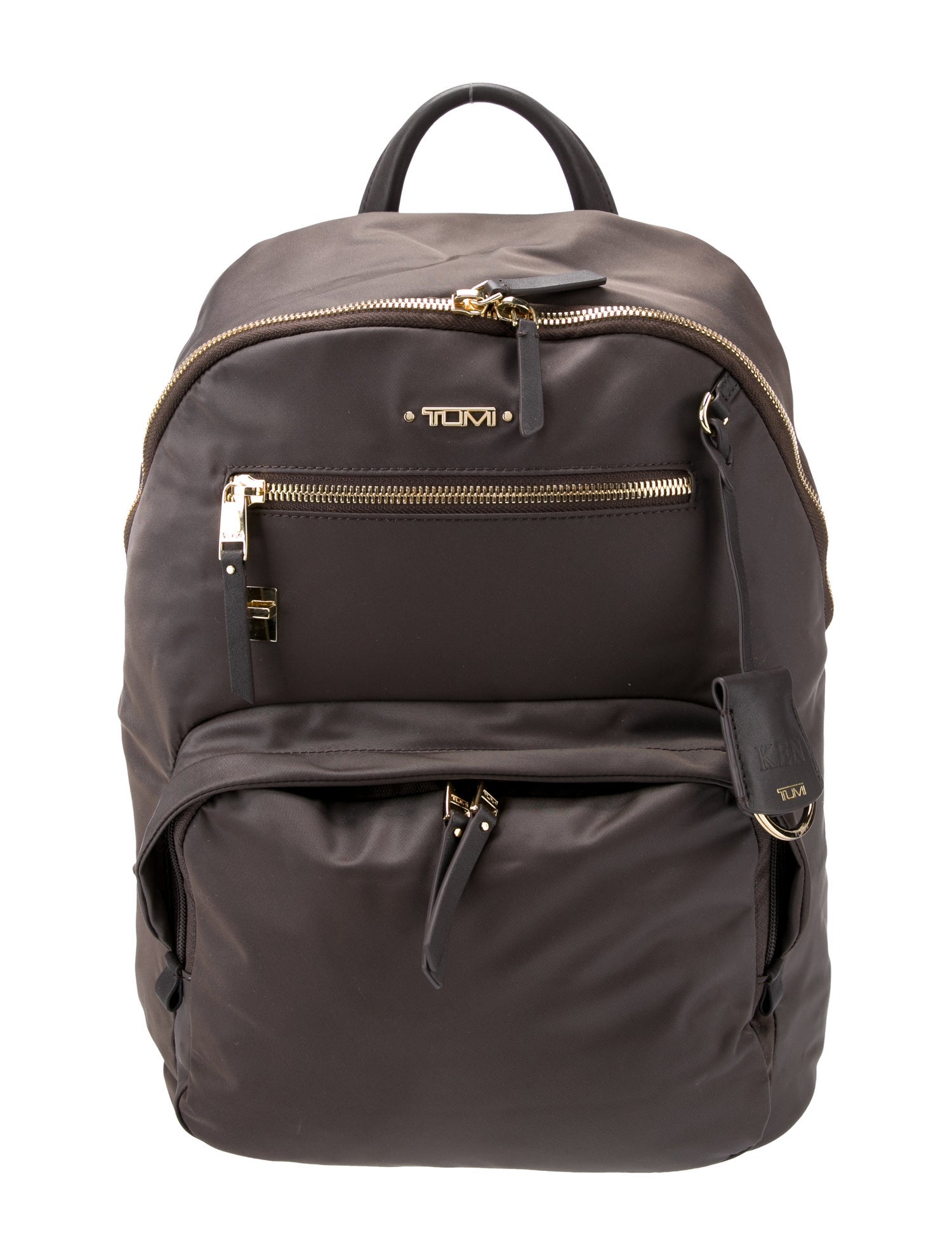 Designer Backpacks For Women On Sale | The RealReal