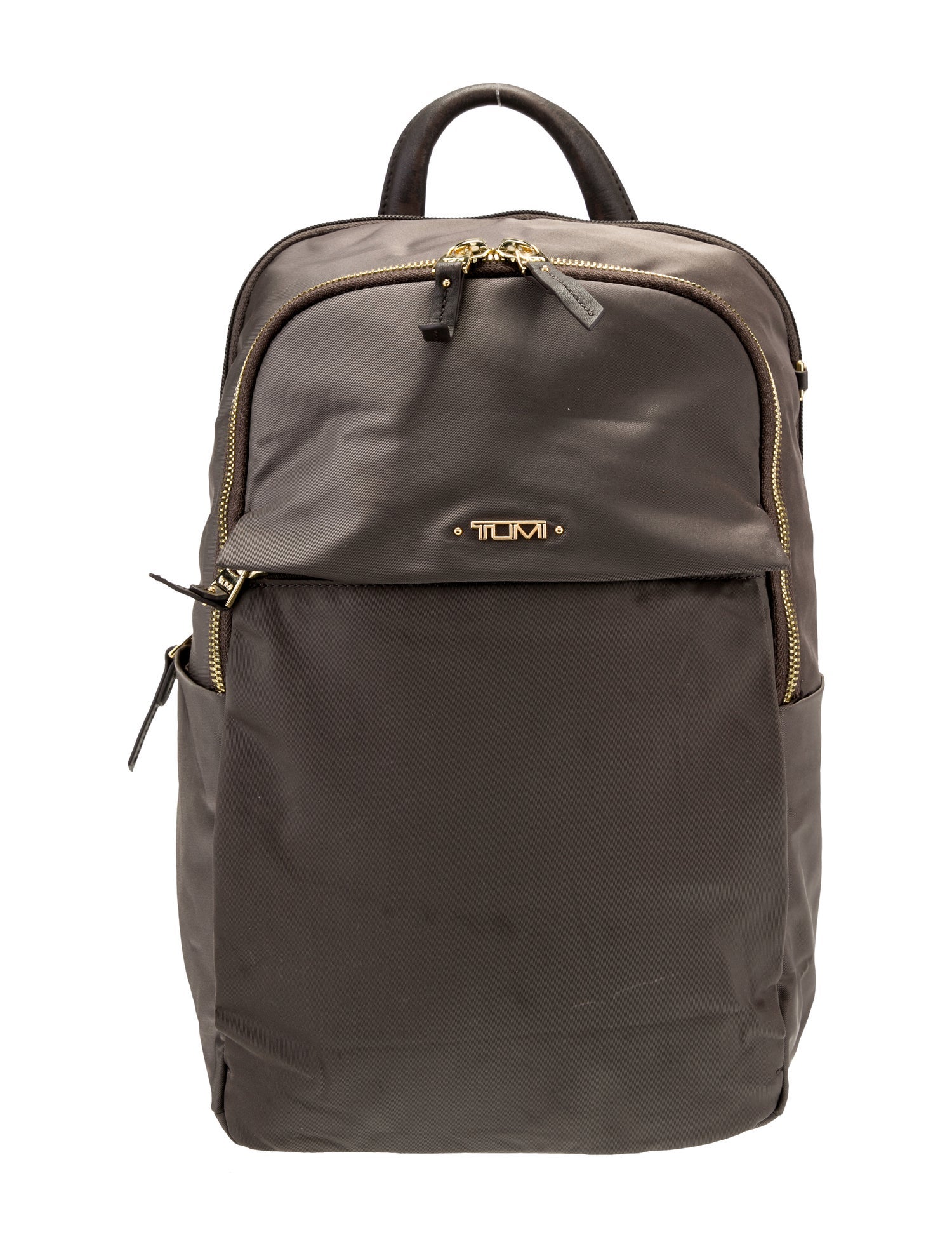 Prada Sport Nylon Backpack - Green Backpacks, Handbags - PRA986444 ...