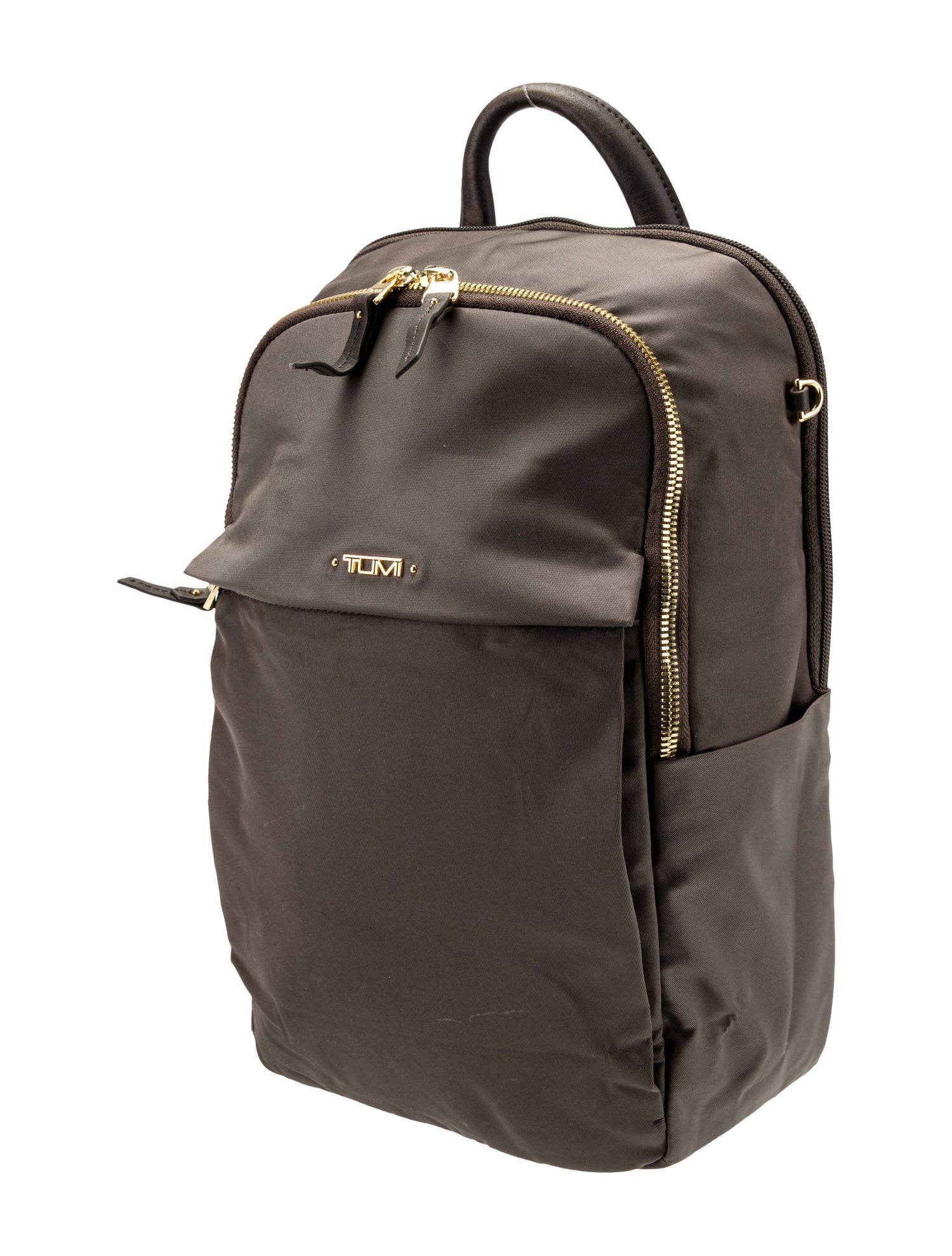 Prada Sport Nylon Backpack - Green Backpacks, Handbags - PRA986444 ...