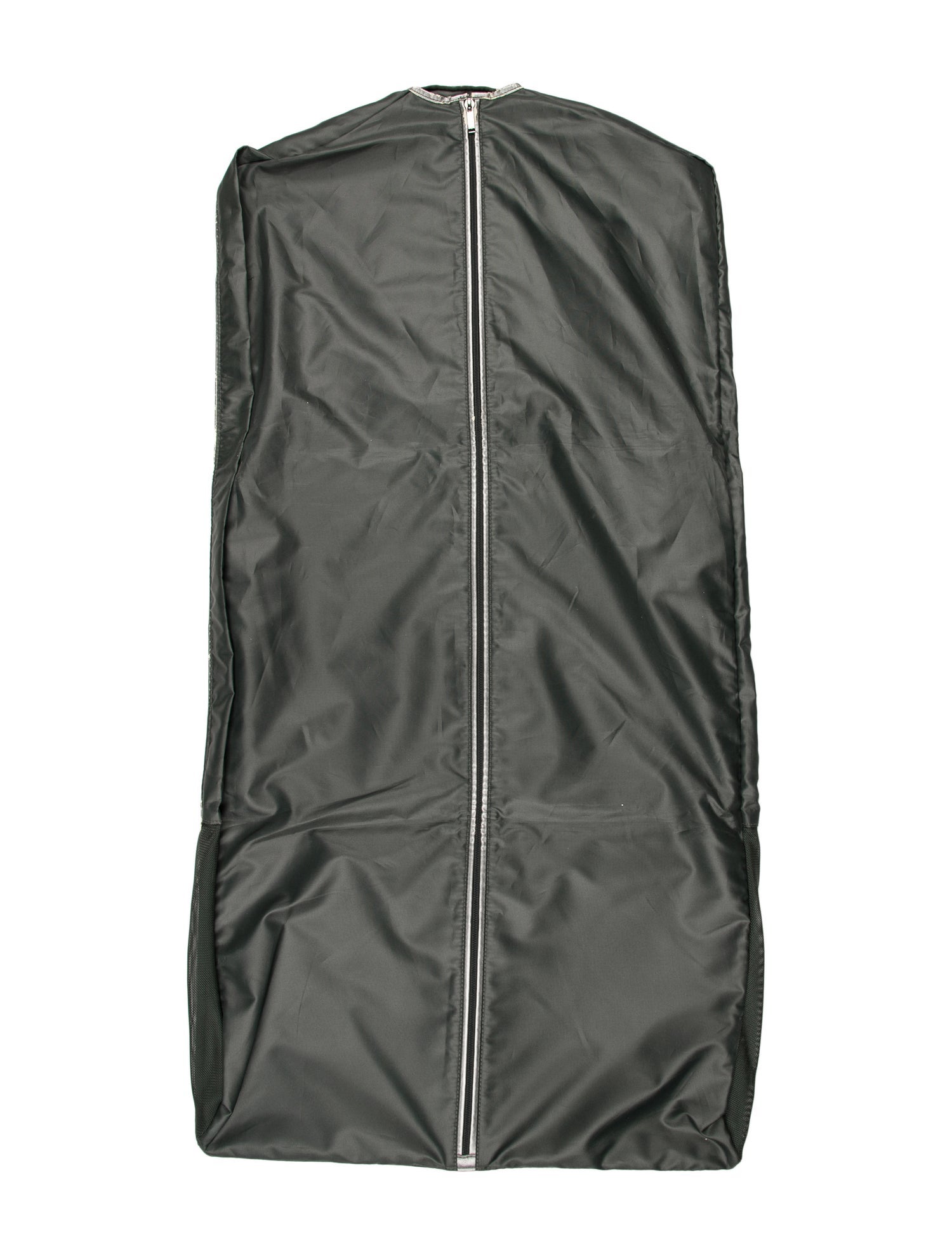 Longchamp Nylon Garment Bag - Green Garment Covers, Bags - WL876587 ...