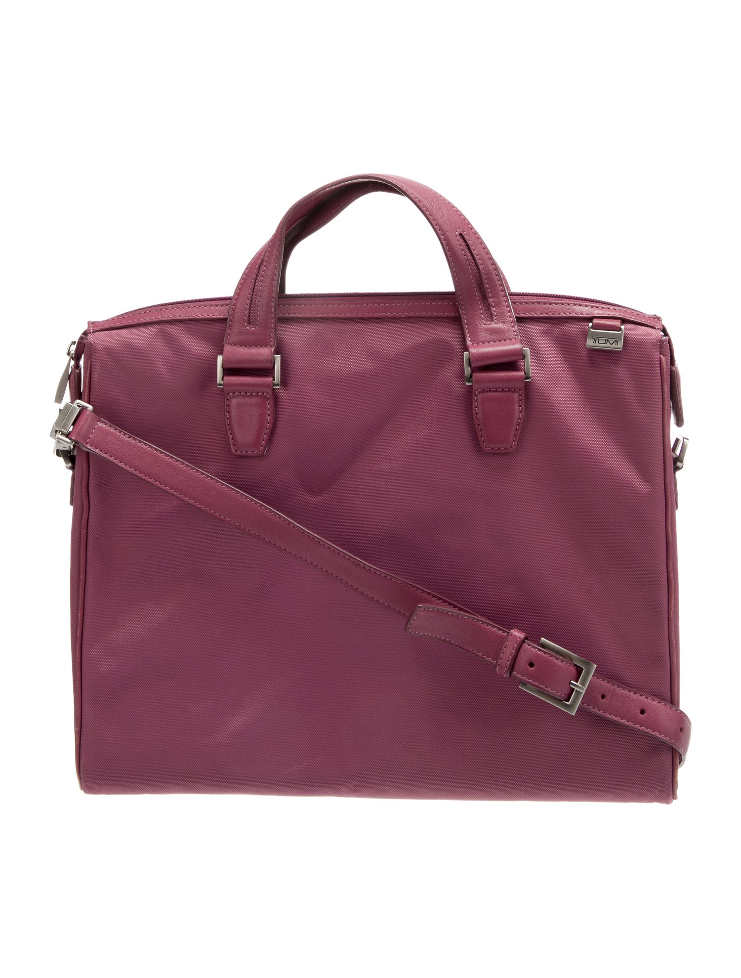 Tumi Nylon Laptop Case - Purple Laptop Covers & Cases, Technology ...
