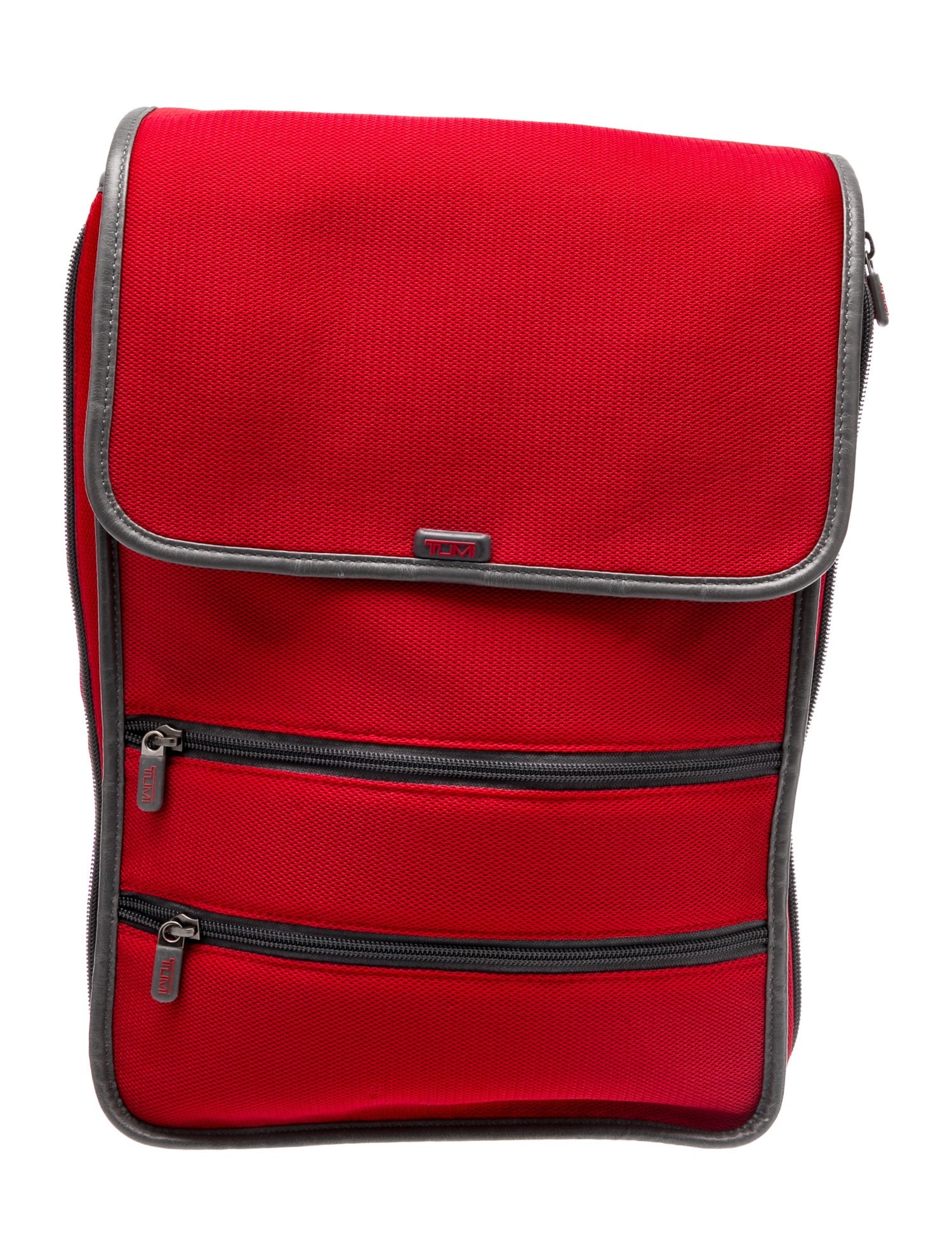 Tumi Suitcase - Red Luggage and Travel, Handbags - TMI60721 | The RealReal