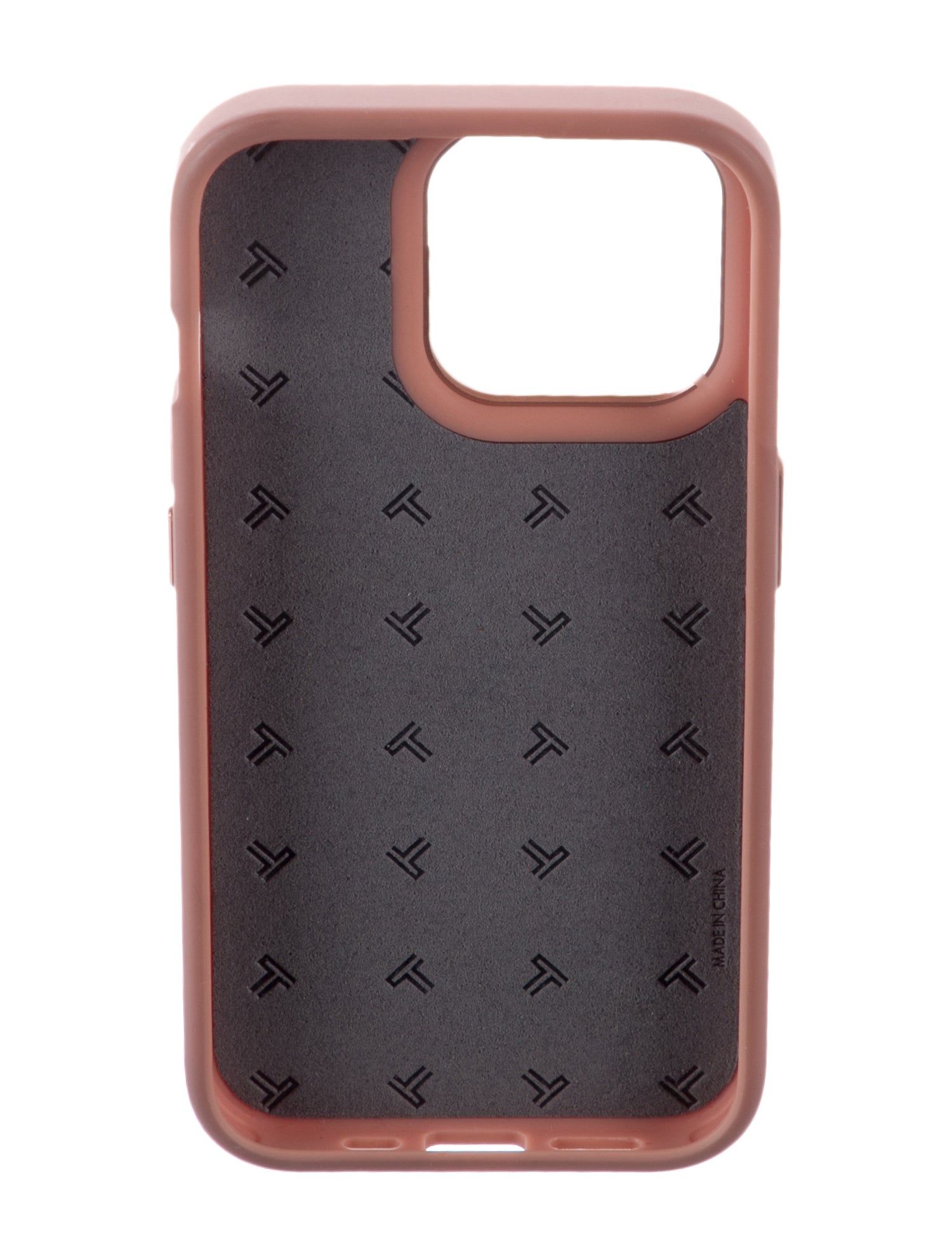 Tumi iPhone 15 Pro Case - Neutrals Technology, Accessories - TMI61045 ...