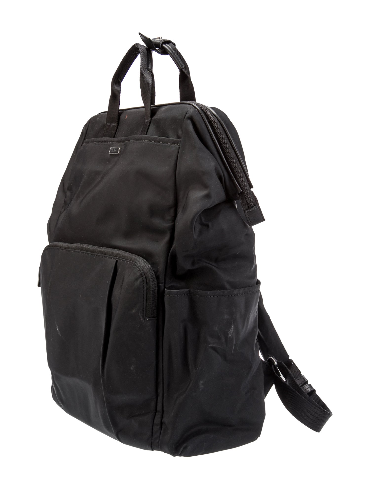 Goyard Goyardine Alpin MM Backpack - Grey Backpacks, Handbags ...