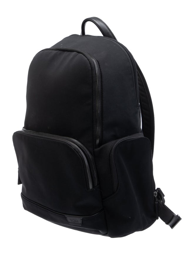 Goyard Goyardine Alpin MM Backpack - Grey Backpacks, Handbags ...