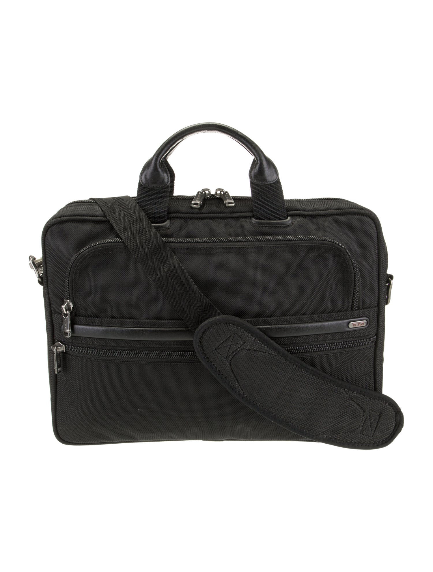 Tumi Laptop Travel Case - Black Laptop Covers & Cases, Technology ...