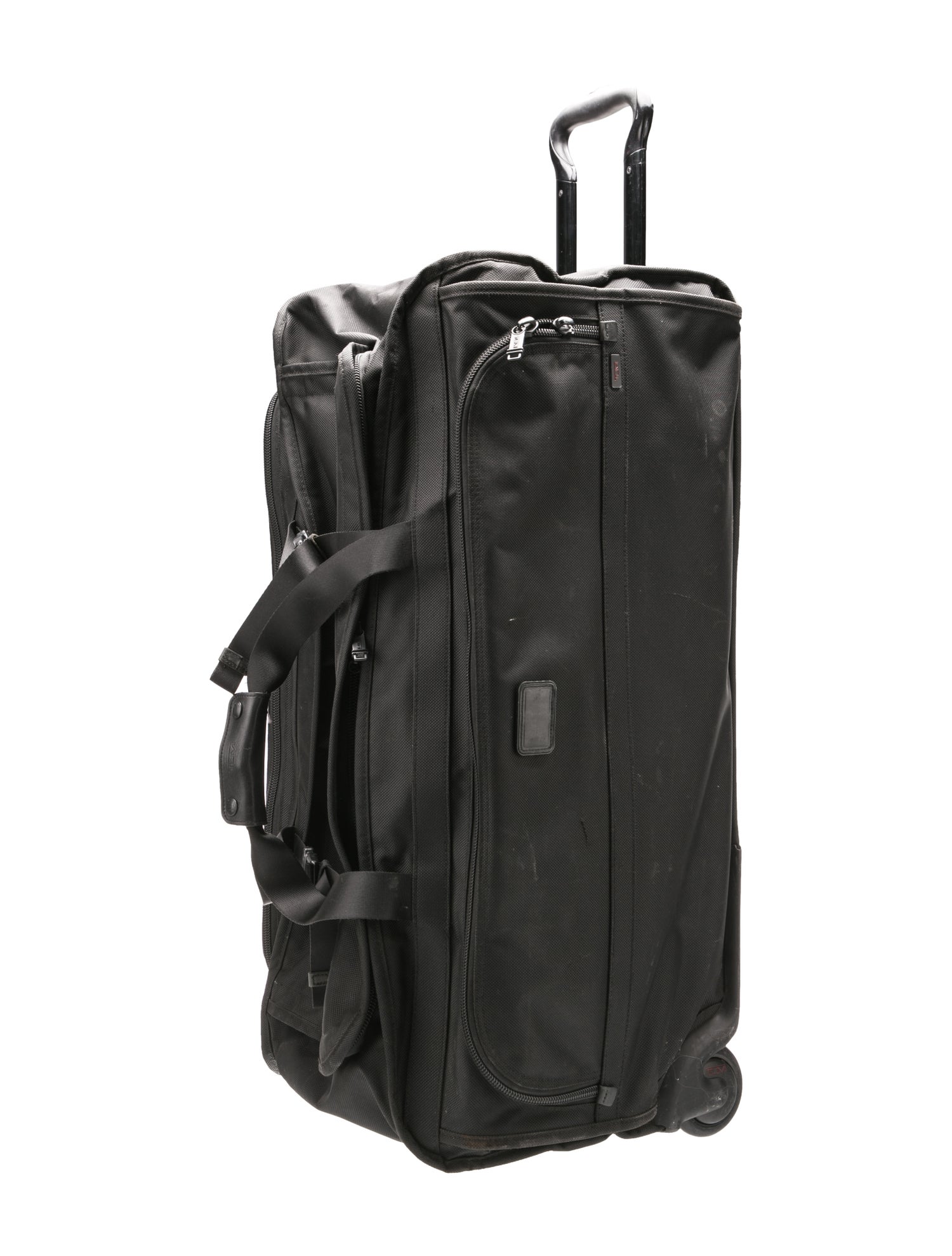 Designer Luggage and Travel For Women | The RealReal