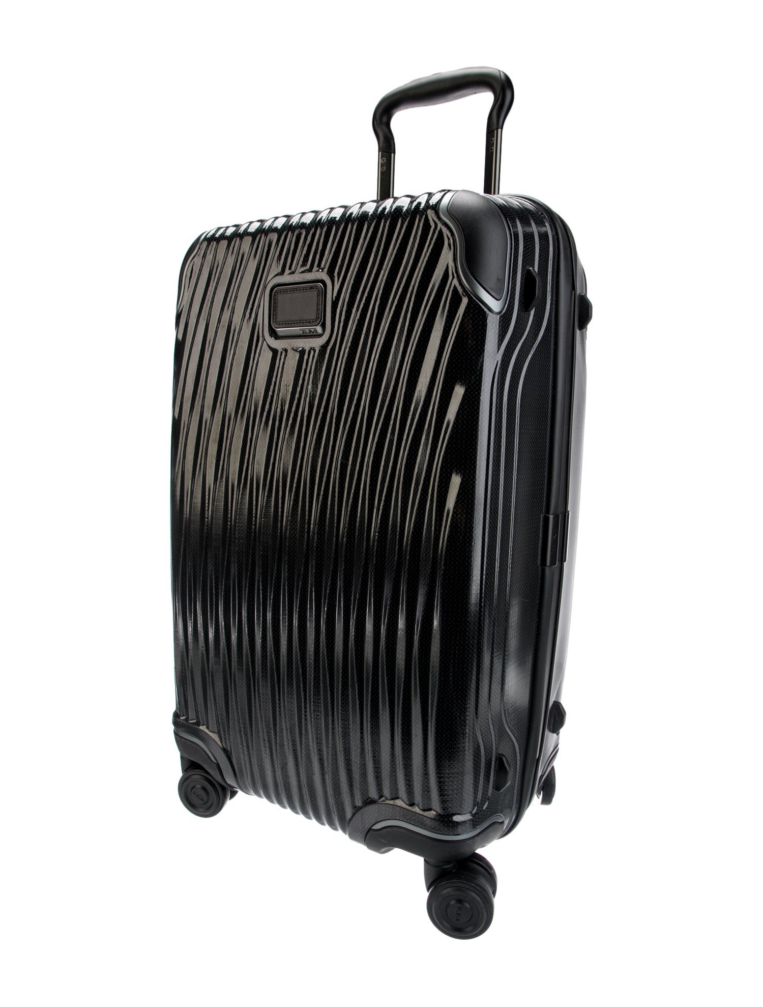 Designer Luggage and Travel For Women | The RealReal